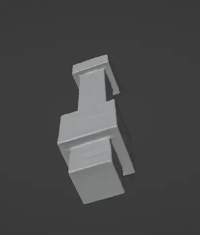 Other STL Download - Minecraft Bong, Minecraft Vase, Minecraft ...