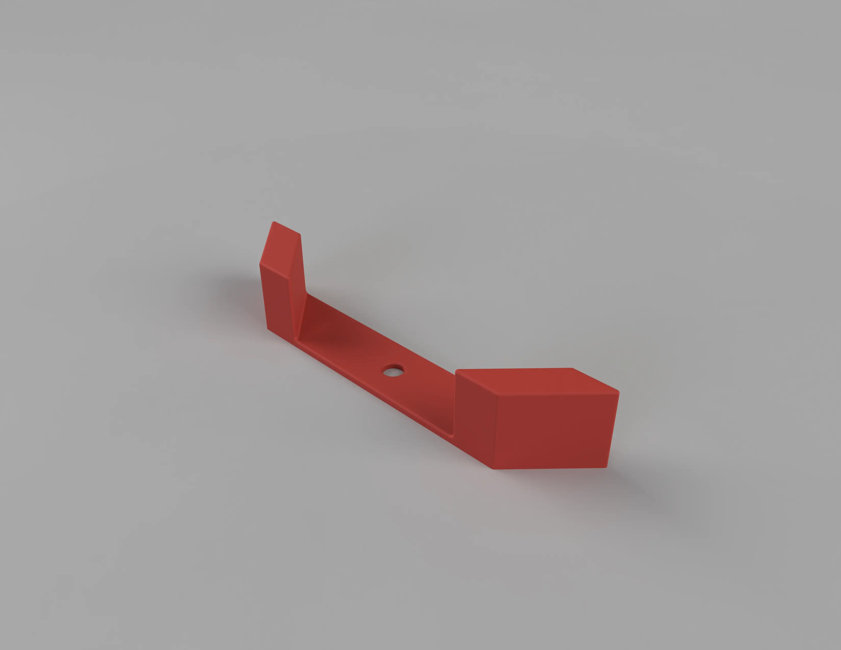 right fixer for unfinished print | 3D models download | Creality Cloud