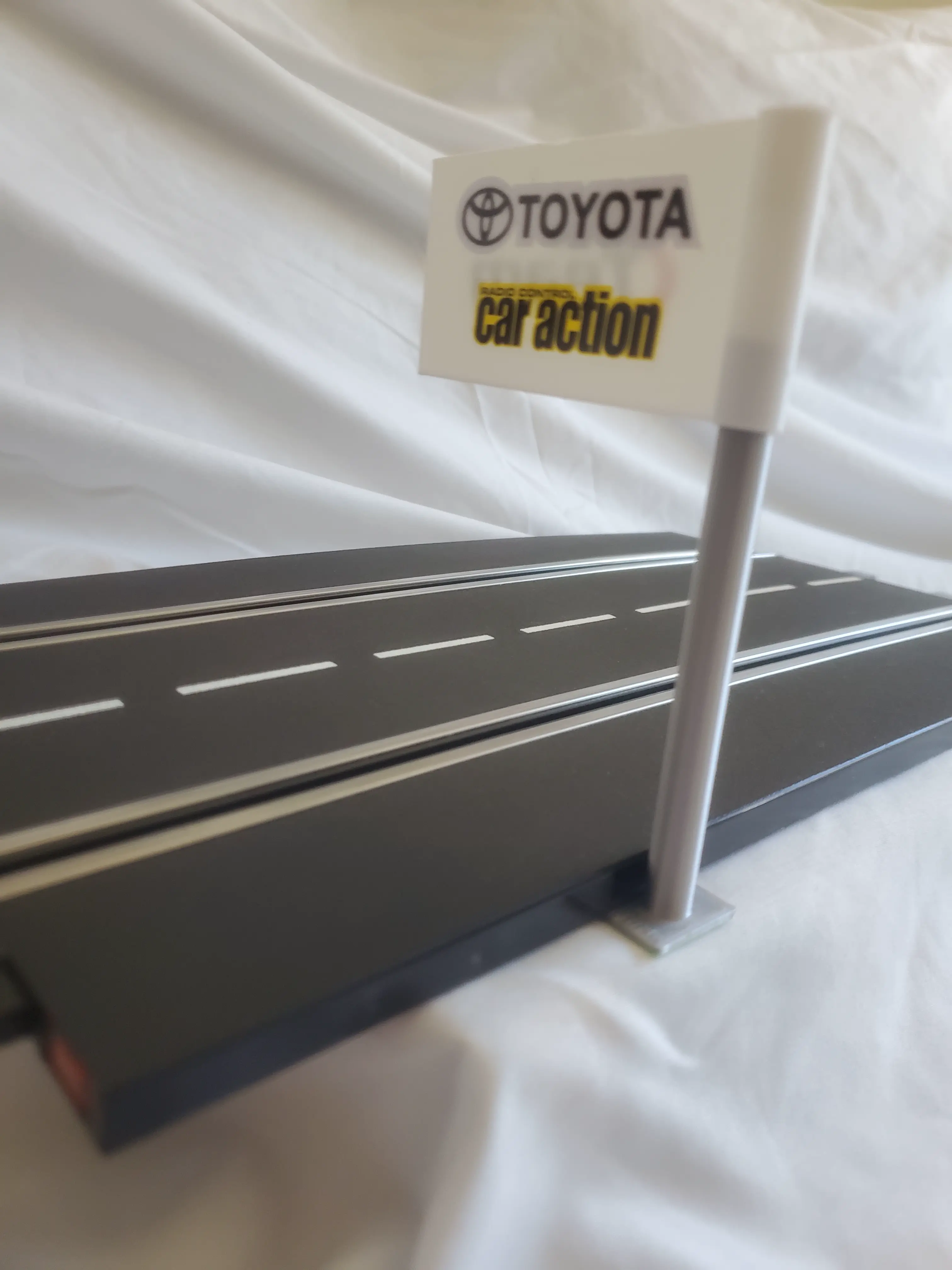 Fichier pour Imprimante 3D | Fichier 3MF | 1/32 Carrera slot car track ...