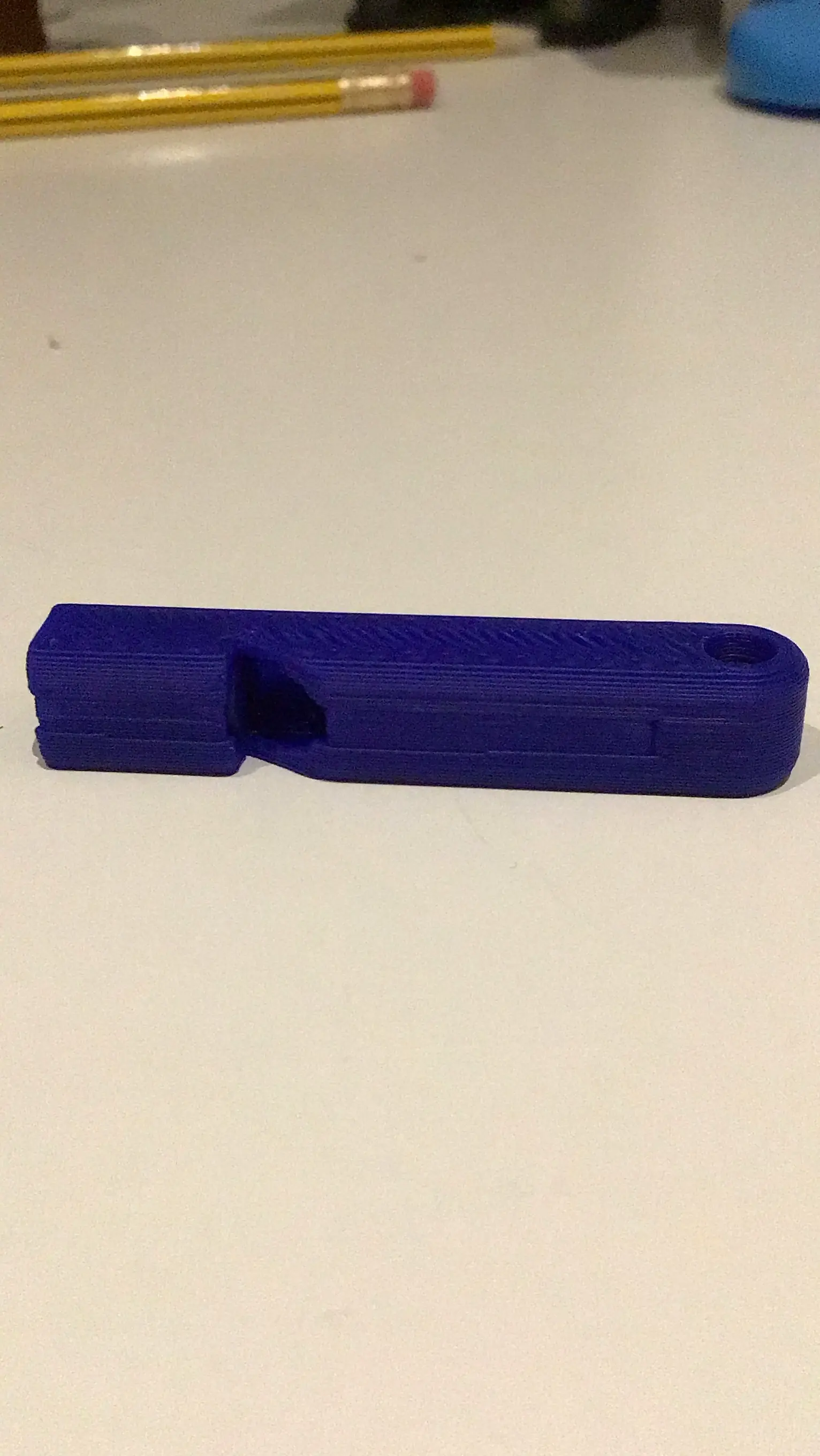 Free Other STL Download - Loud Sport whistleby Susan Eccles