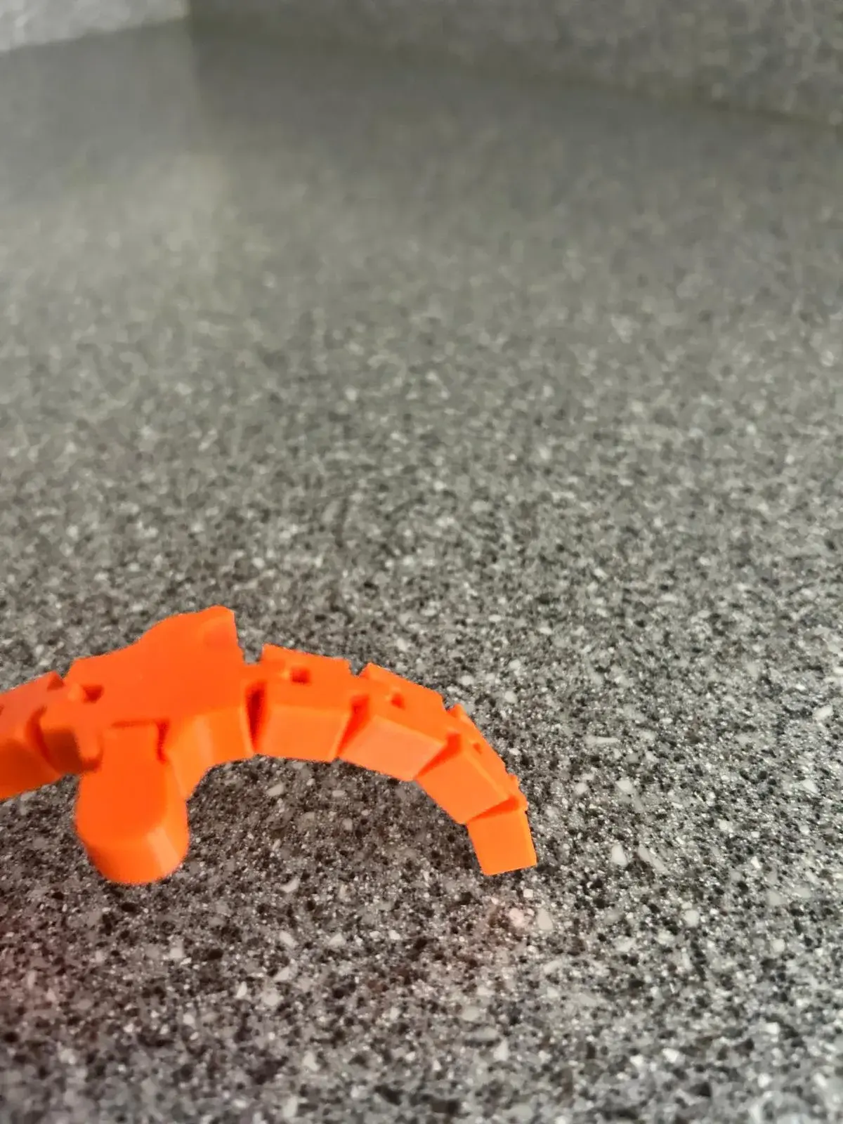 Free Other STL Download - bird flexi toyby McGluvin