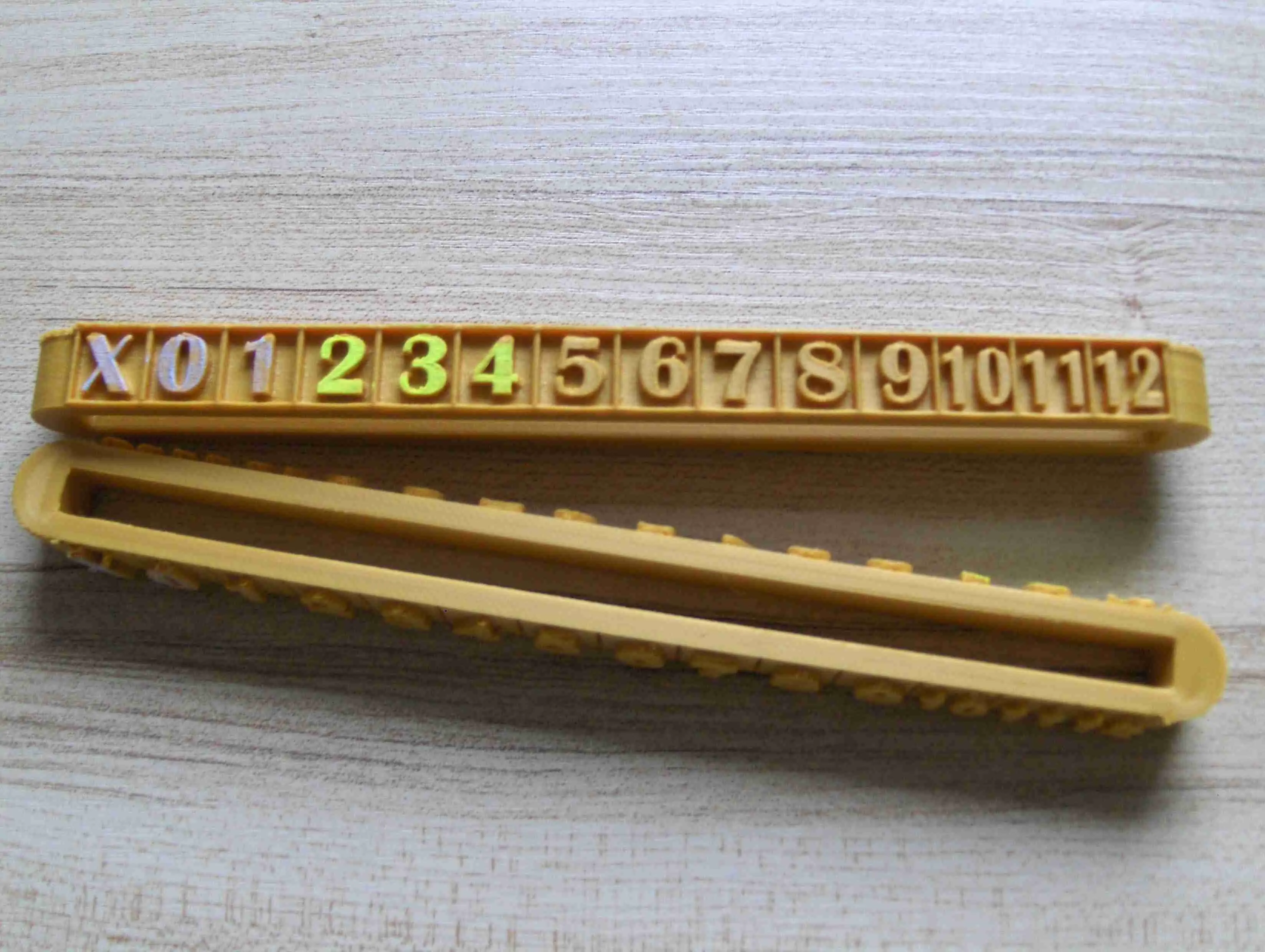 Other STL Download - Multiplication Toolsby Saeid Soltani