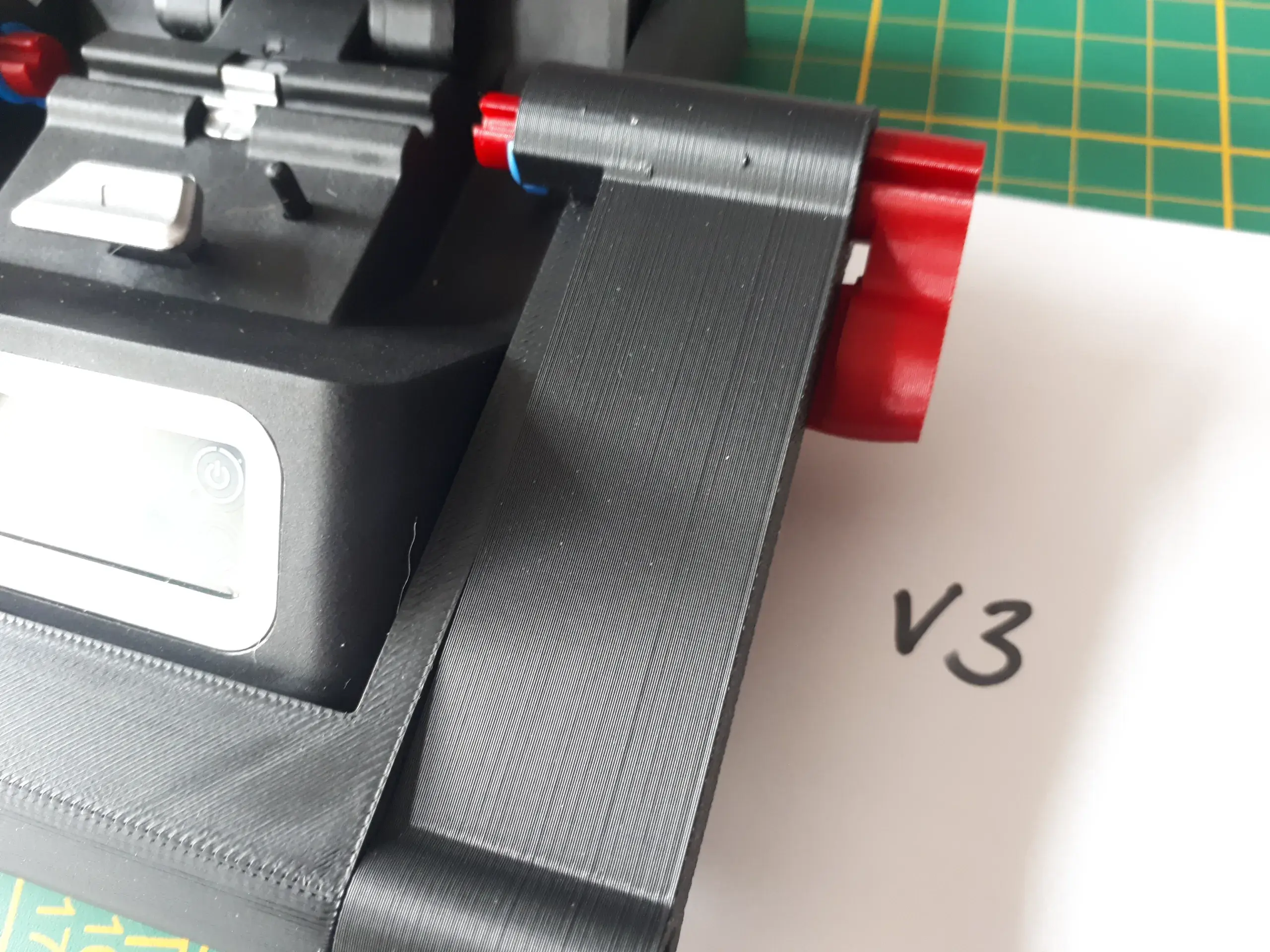 3D Printer Files | 3MF File | Sunlu Filament Connector Helper Remix ...