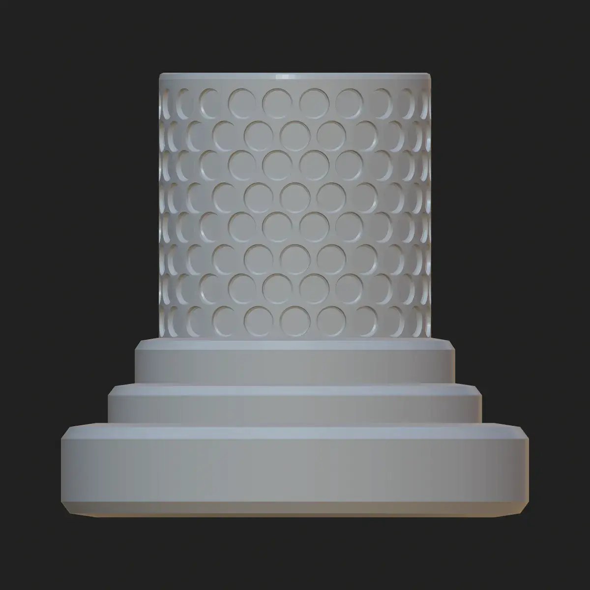 flower pots | 3D models download | Creality Cloud