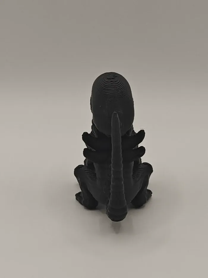 3D Printer Files | 3MF File | Baby xenomorph | Creality Cloud
