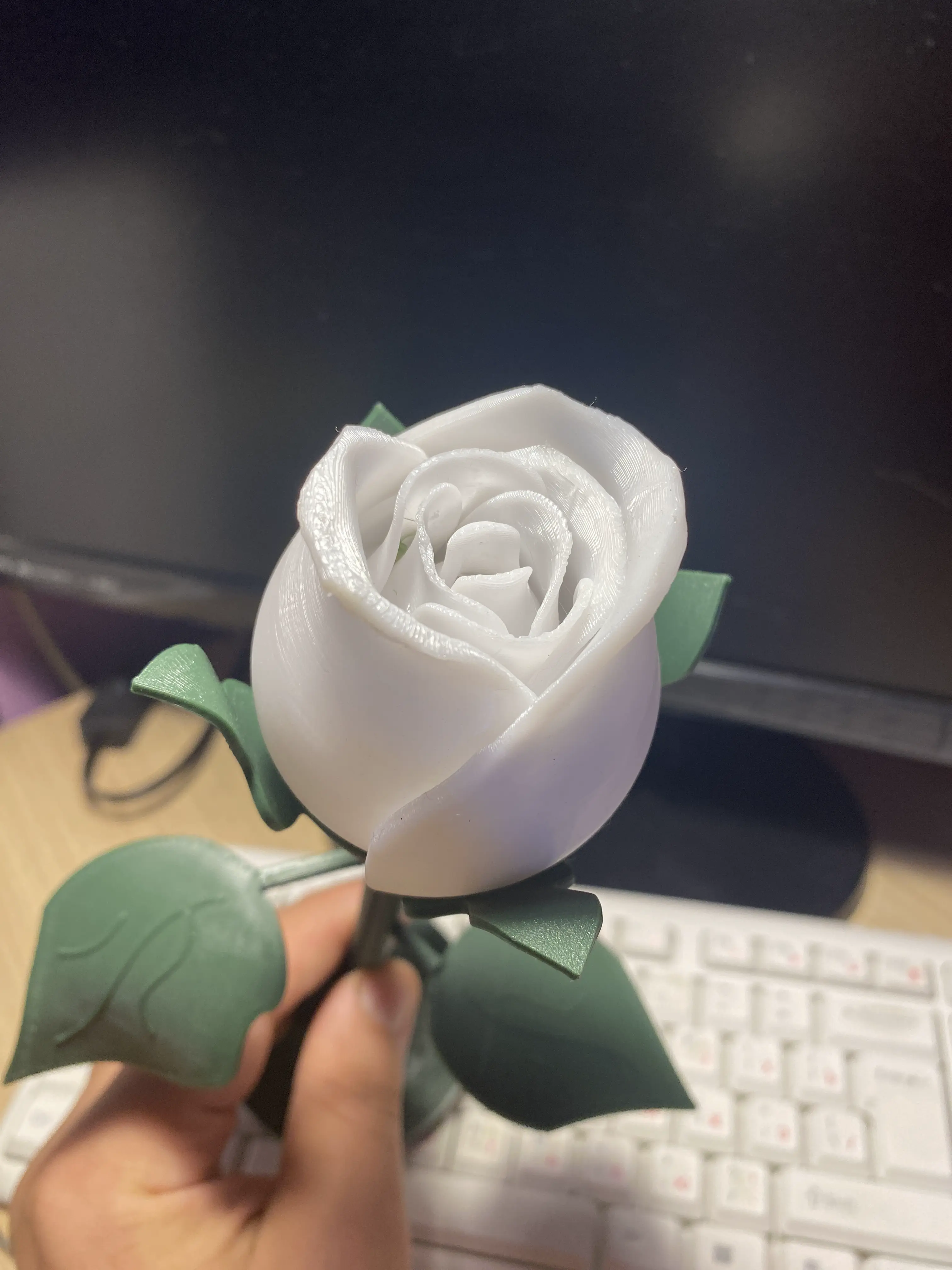 Home Decorations & Ornaments STL Download - flowerby AnatolyT