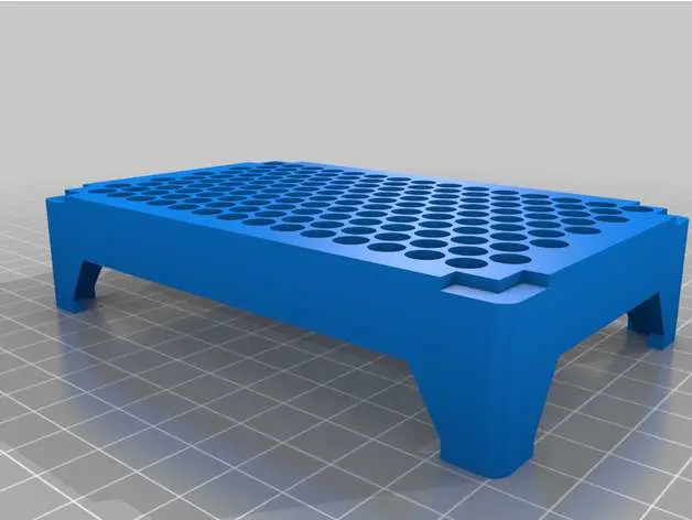 3D Printer Files | 3MF File | dj_foot (thingyverse) | Creality Cloud