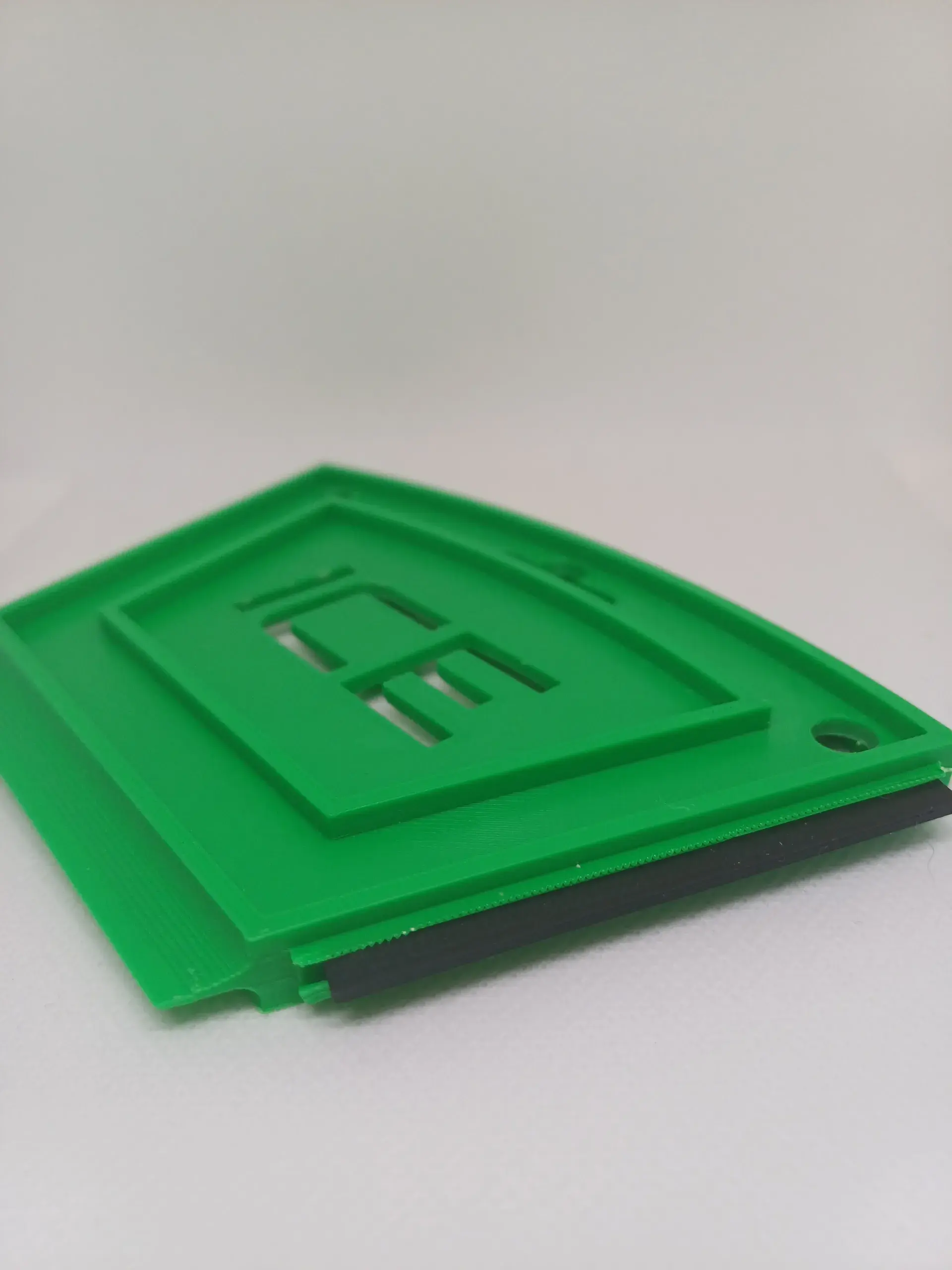 3D Printer Files | 3MF File | Ice Scraper | Creality Cloud