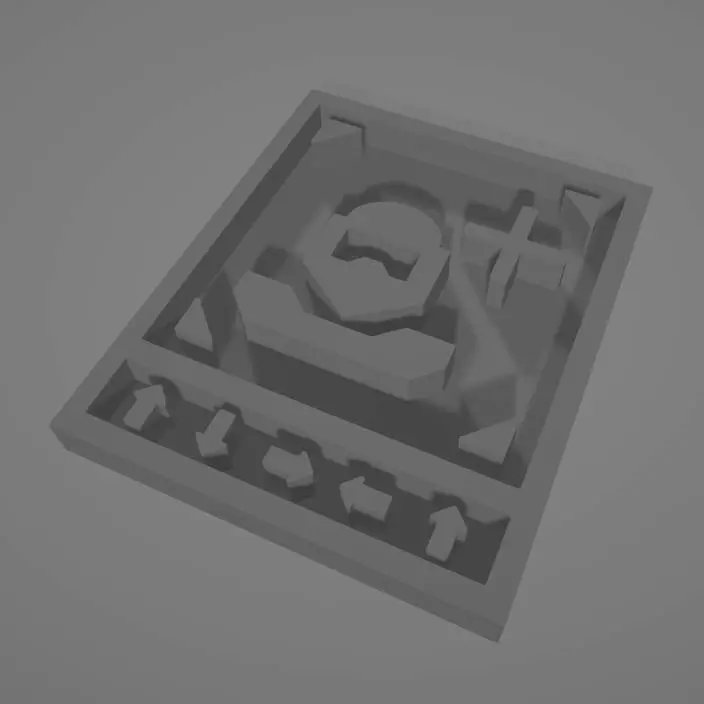 Free Board Games & Card Games STL Download - Stratagem - Reinforce ...