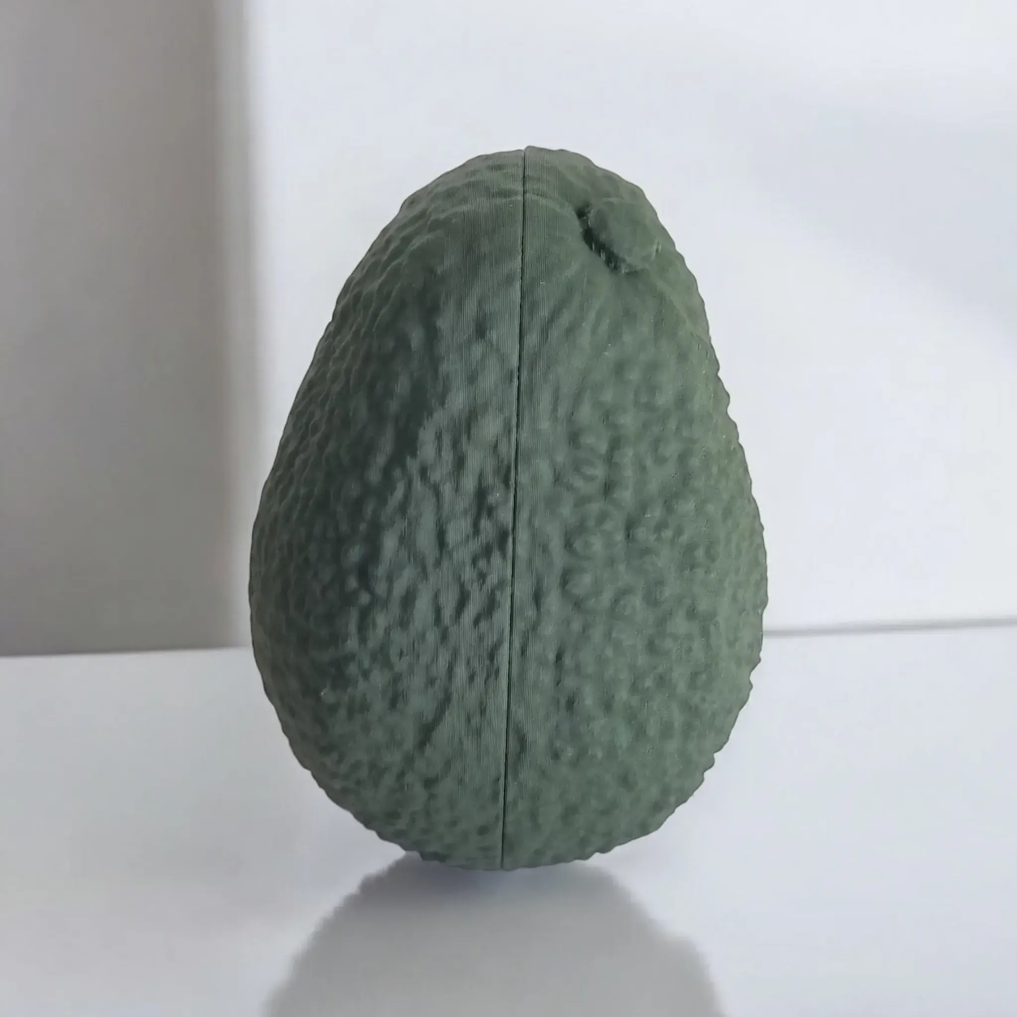 Board Games & Card Games STL Download - Avocado (Sliceable; Magnetic)by ...