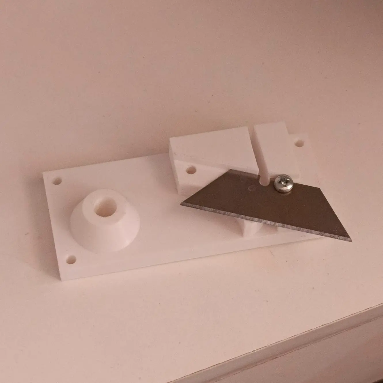 3D Printer Files | 3MF File | bottle cutter to make filament | Creality ...