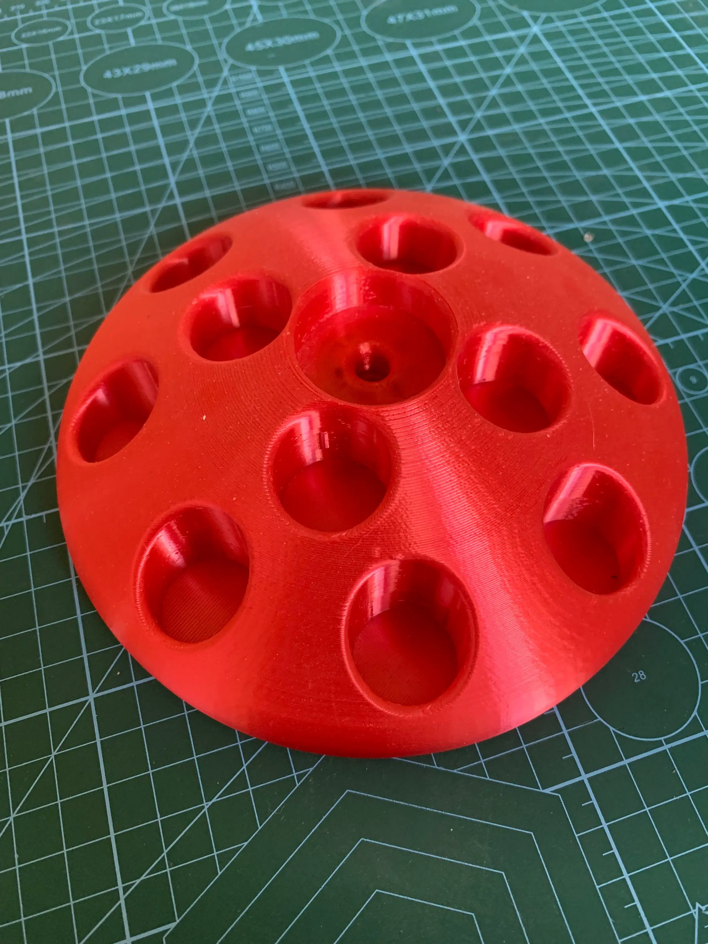 Free Sports & Exercise Equipment STL Download - Support e-liquide + 1 ...