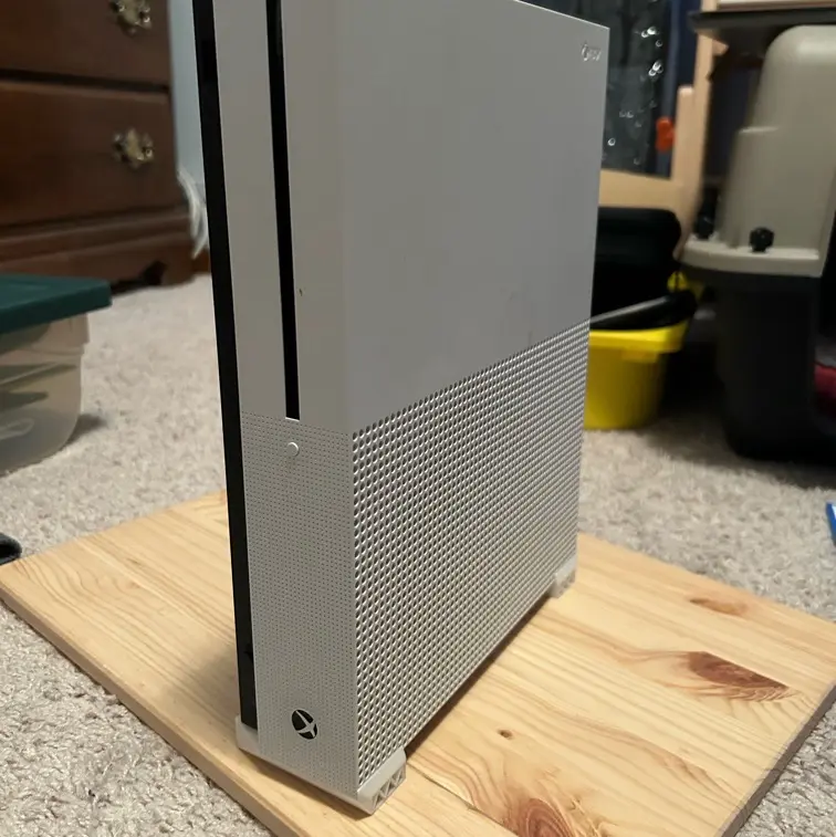 3D Printer Files | 3MF File | xbox stand | Creality Cloud