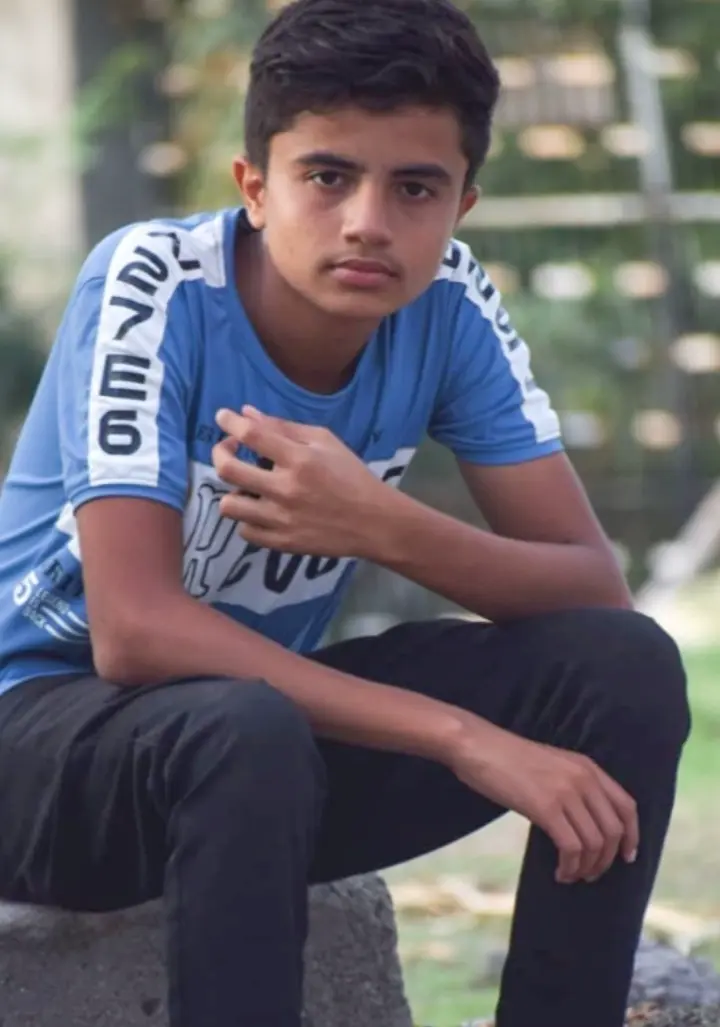 Free STL Download - Hj ahir by Hj Ahir