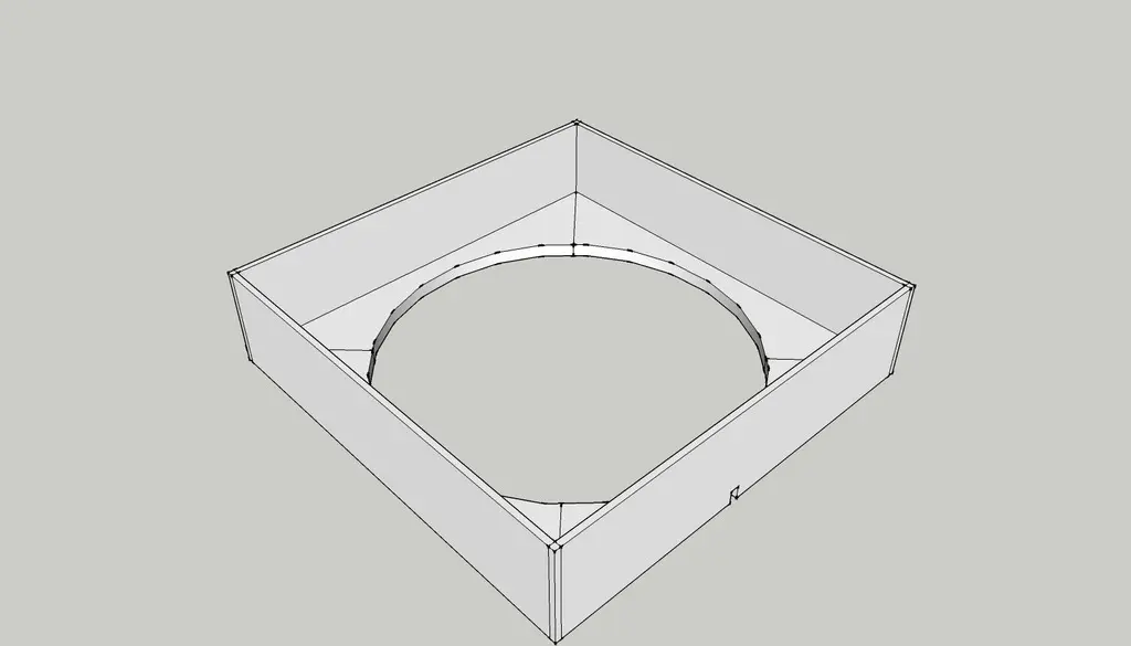 Free Electronics & RC (Remote Control) STL Download - Simple stir ...