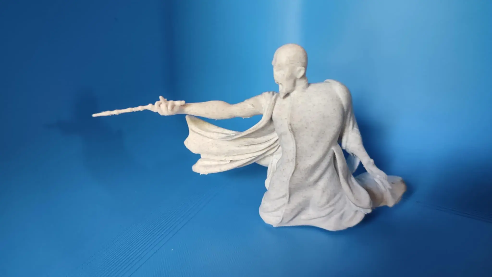 3D Printer Files | 3MF File | Voldemort (Harry Potter) | Creality Cloud