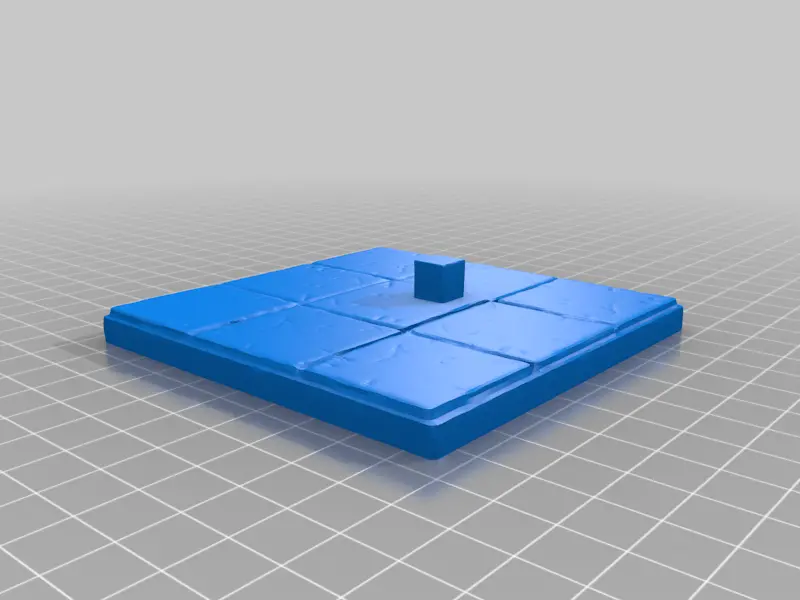 Free Characters & Creatures STL Download - 술취한 동네 아저씨by minsu72