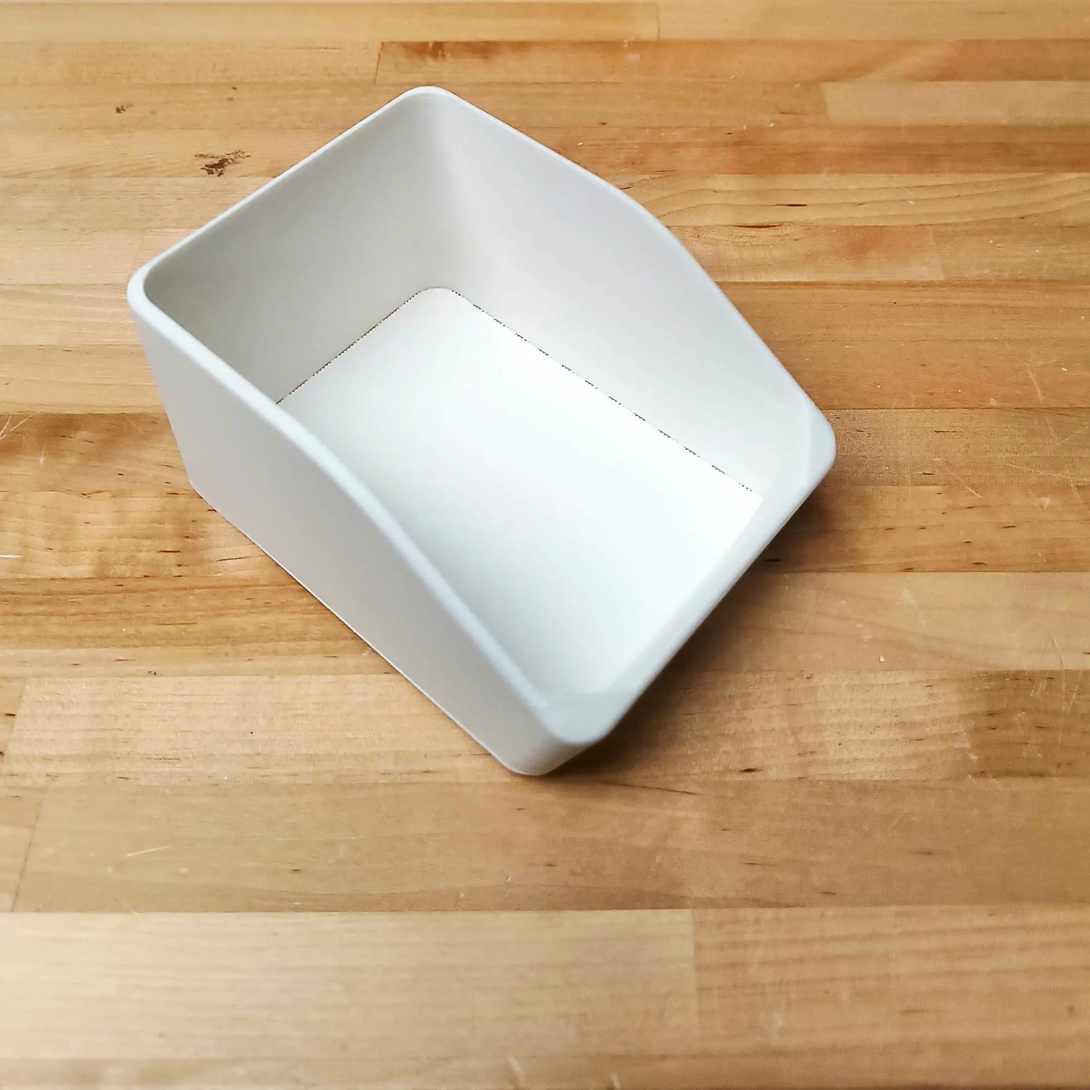 3D Printer Files | 3MF File | Stackable Container | Creality Cloud