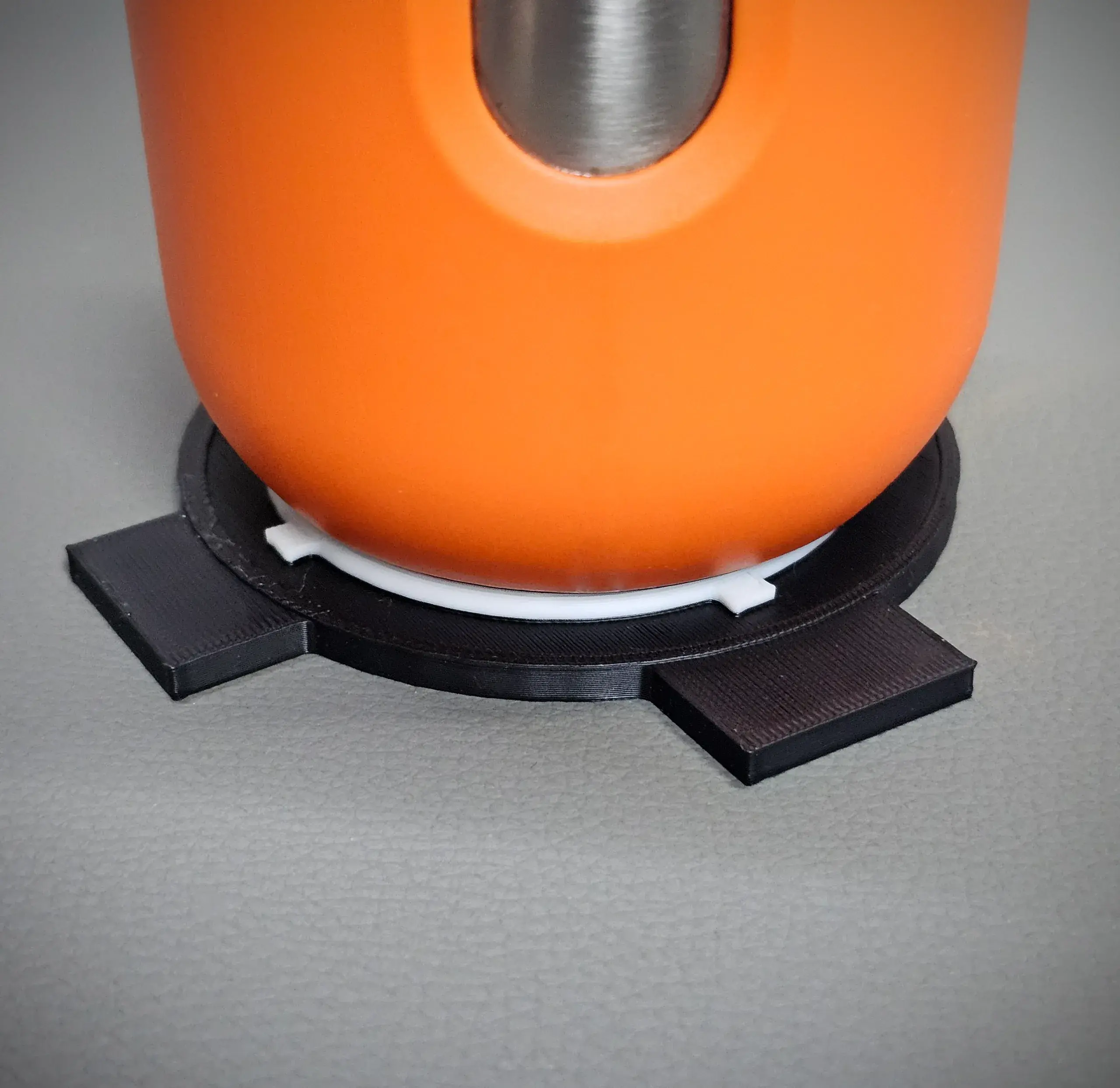 3D Printer Files | 3MF File | SCP Coaster | Creality Cloud