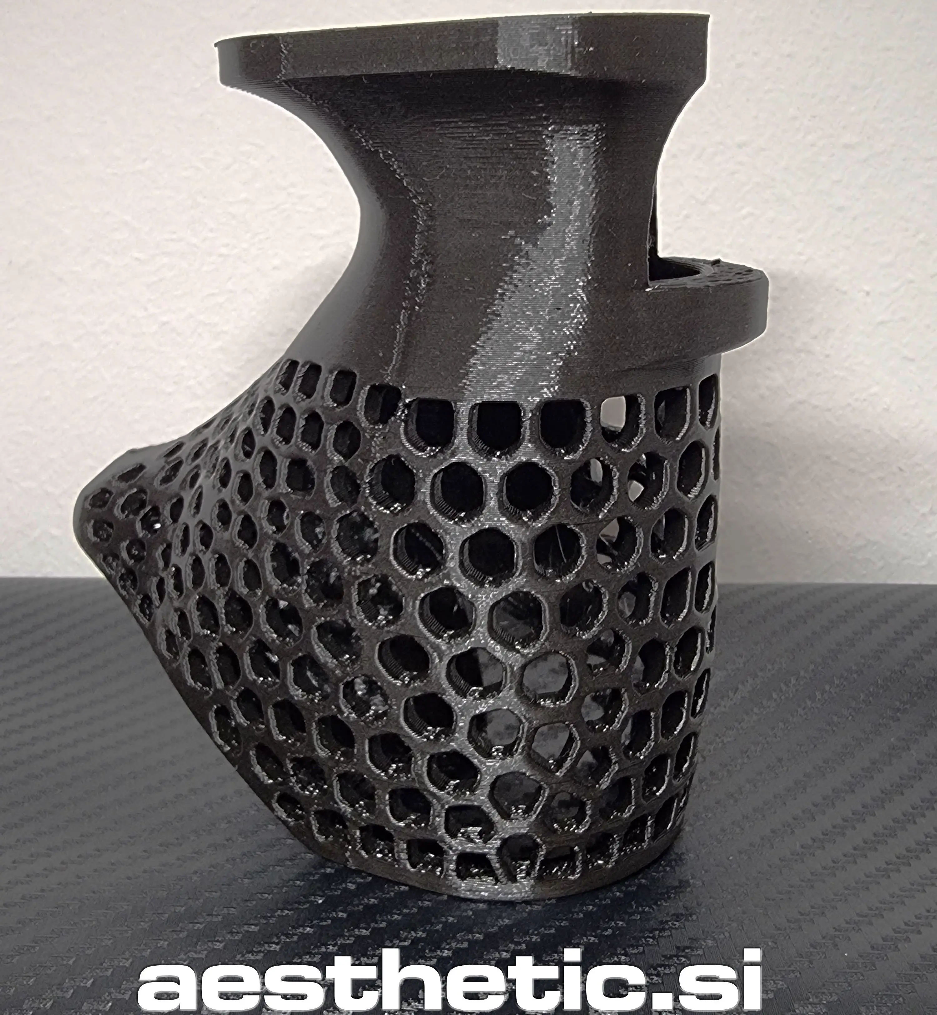 Electronics & RC (Remote Control) STL Download - Feinwerkbau 800 Grip ...