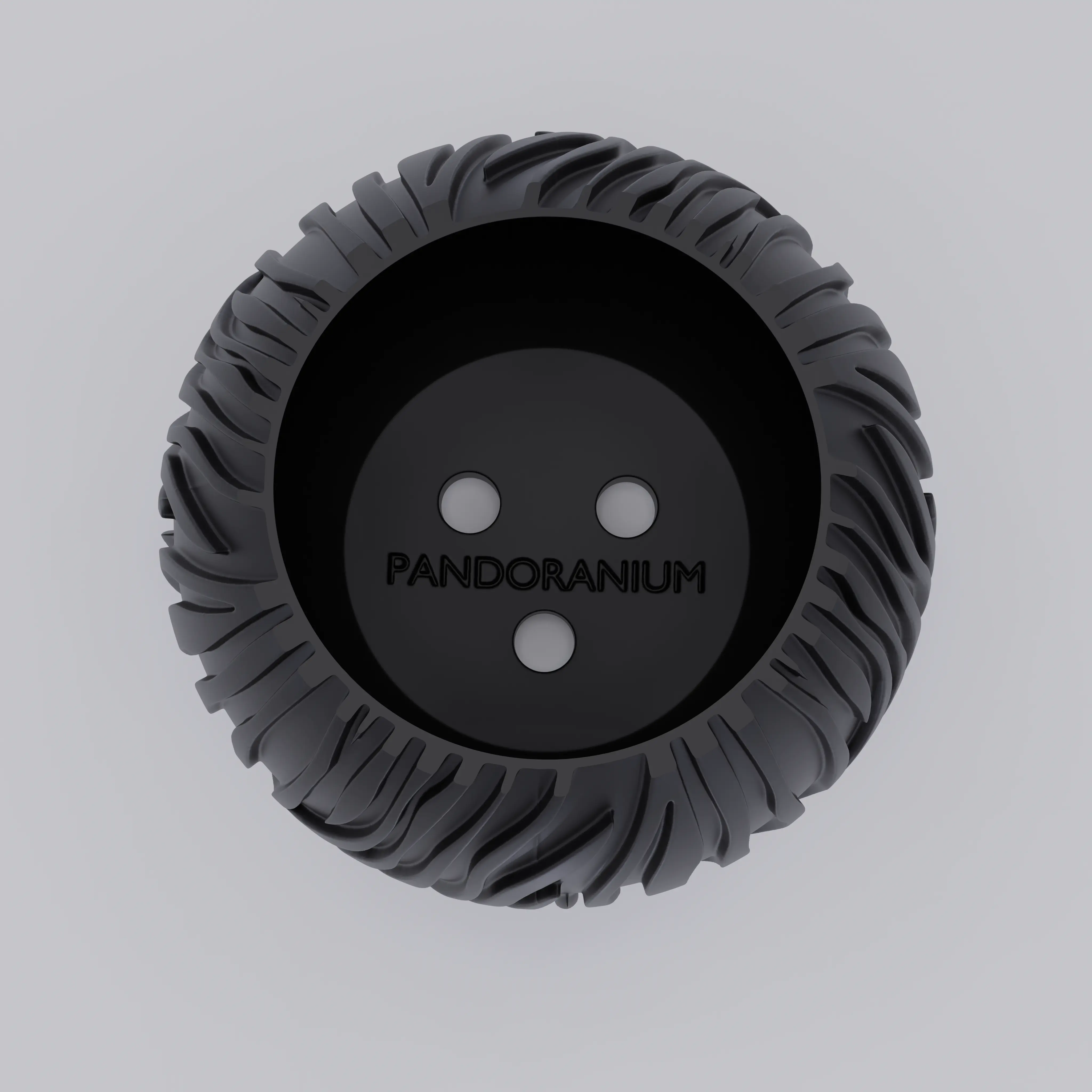 Home Decorations & Ornaments STL Download - Pandora's Pot (P094) Made ...