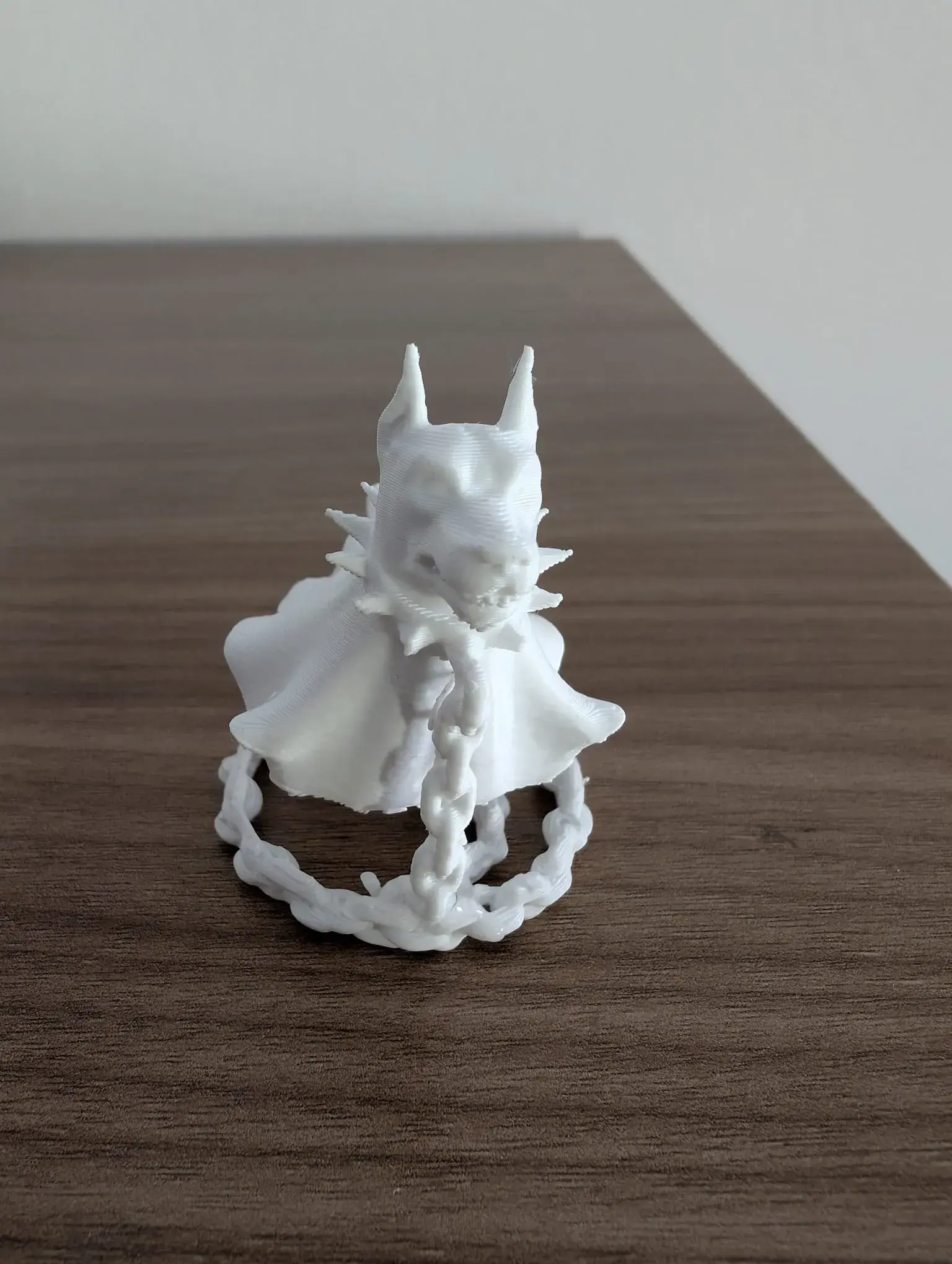 3D Printer Files | 3MF File | Spectral Guardian | Creality Cloud