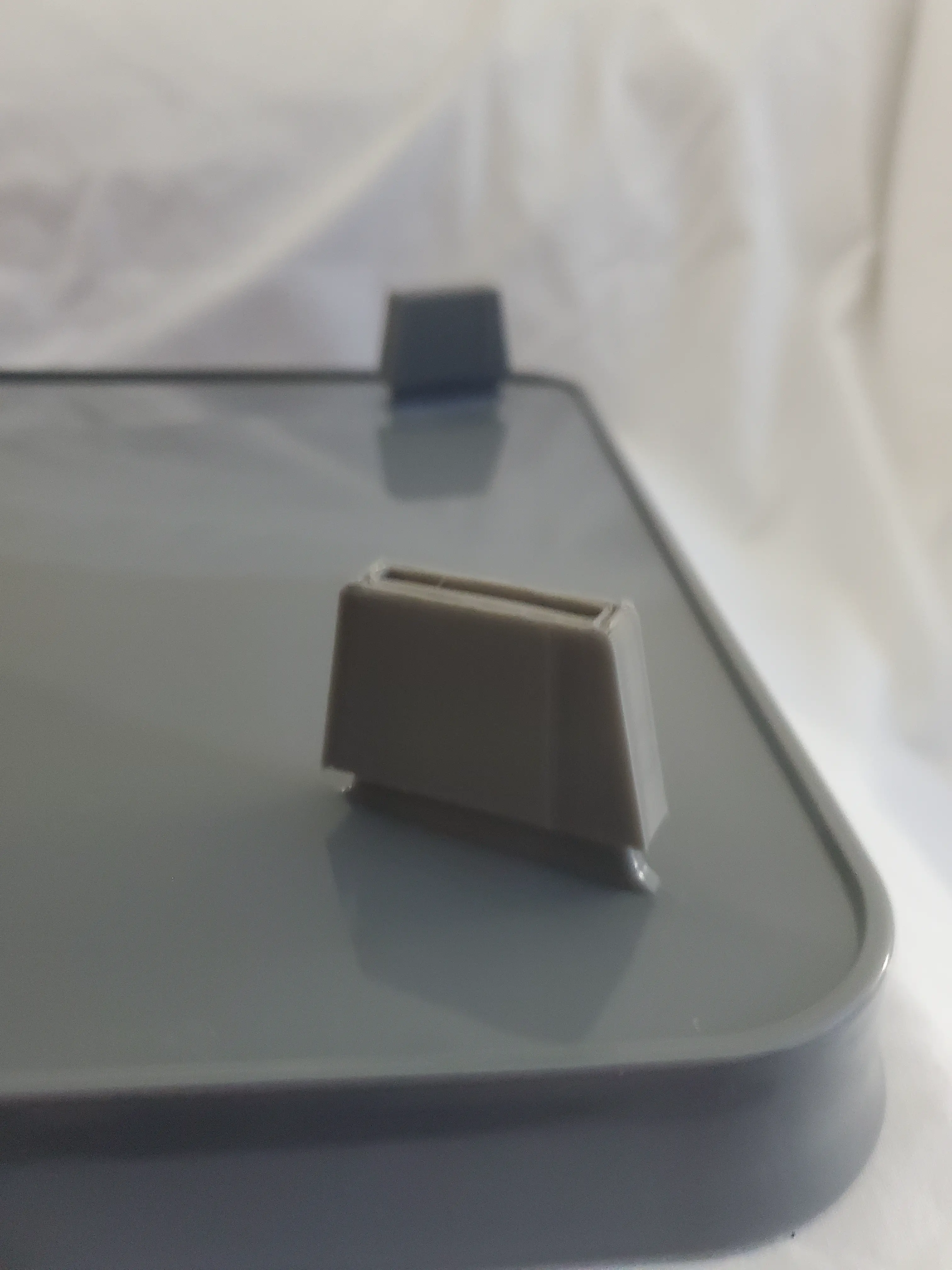 Free Tools & Spare Parts STL Download - Sakugi Drying Rack Feet ...