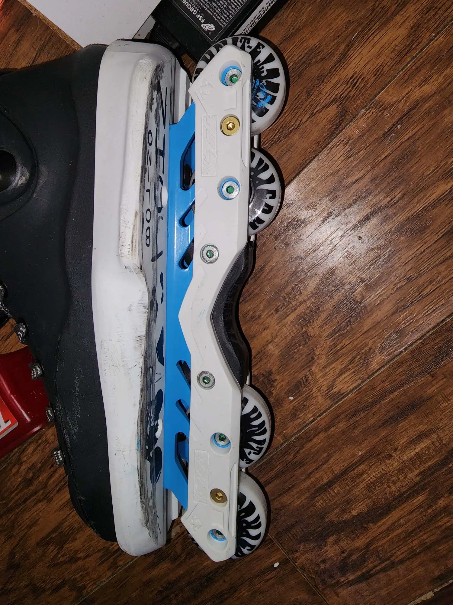 Kizer frame slider | 3D models download | Creality Cloud