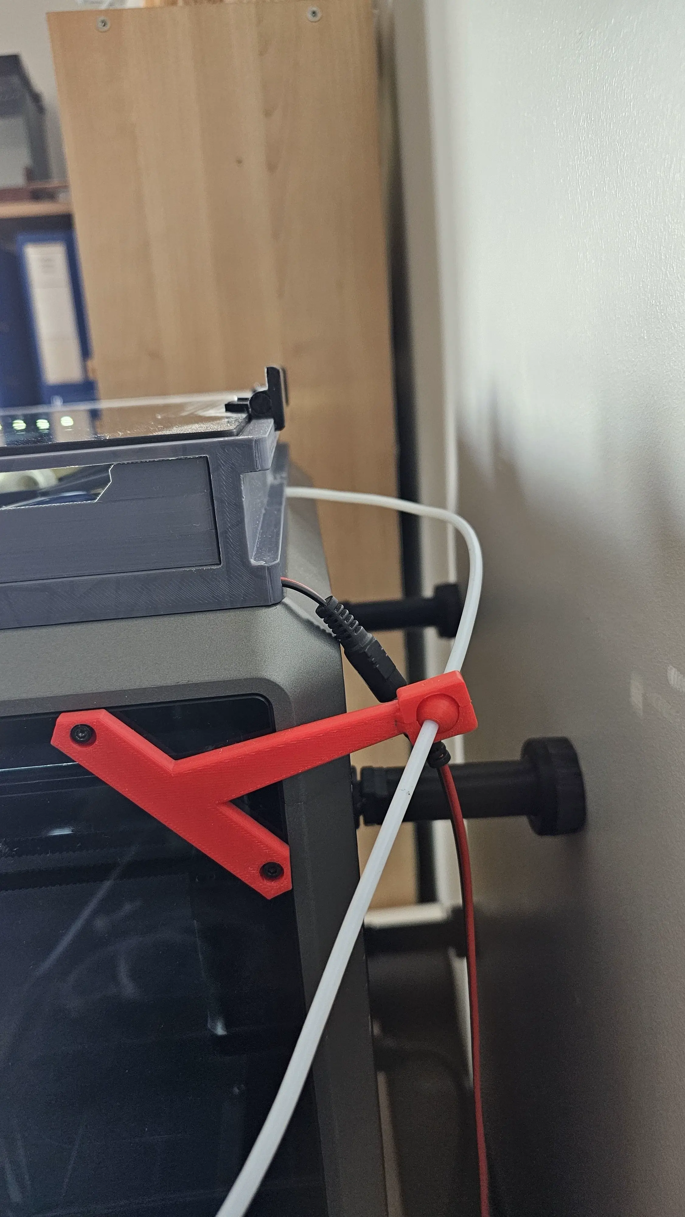 3D Printer Files | 3MF File | Vibration Support for K1,K1C and K1 Max ...