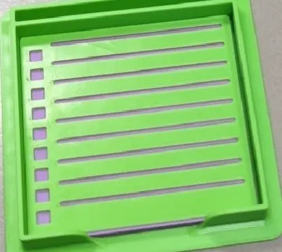 Tools & Spare Parts STL Download - sticky note stencilby Rob1996-K2 plus