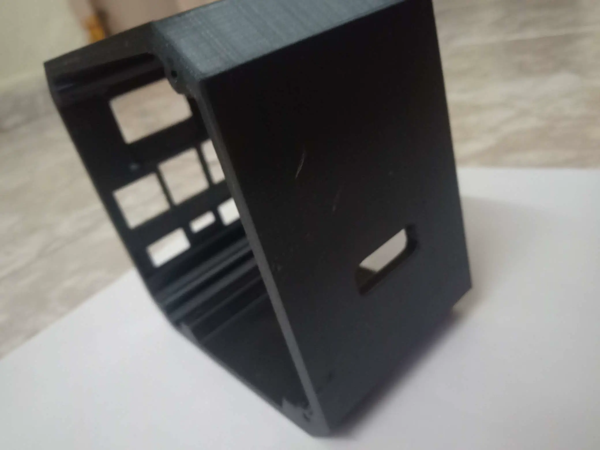 Electronics & RC (Remote Control) STL Download - raspberry pi server ...