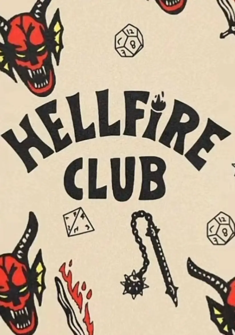 Free Board Games & Card Games STL Download - Hellfire 🏀by Grace ...