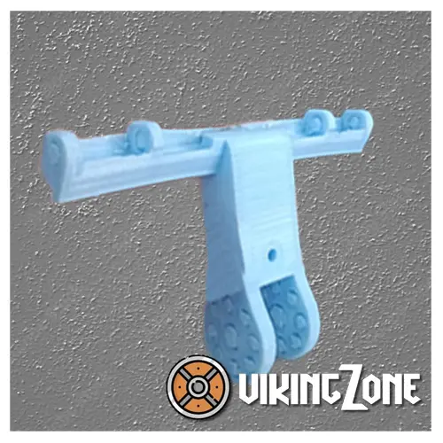 Other STL Download - IVECO 3D Hatch Opening Mechanism: Premium ...