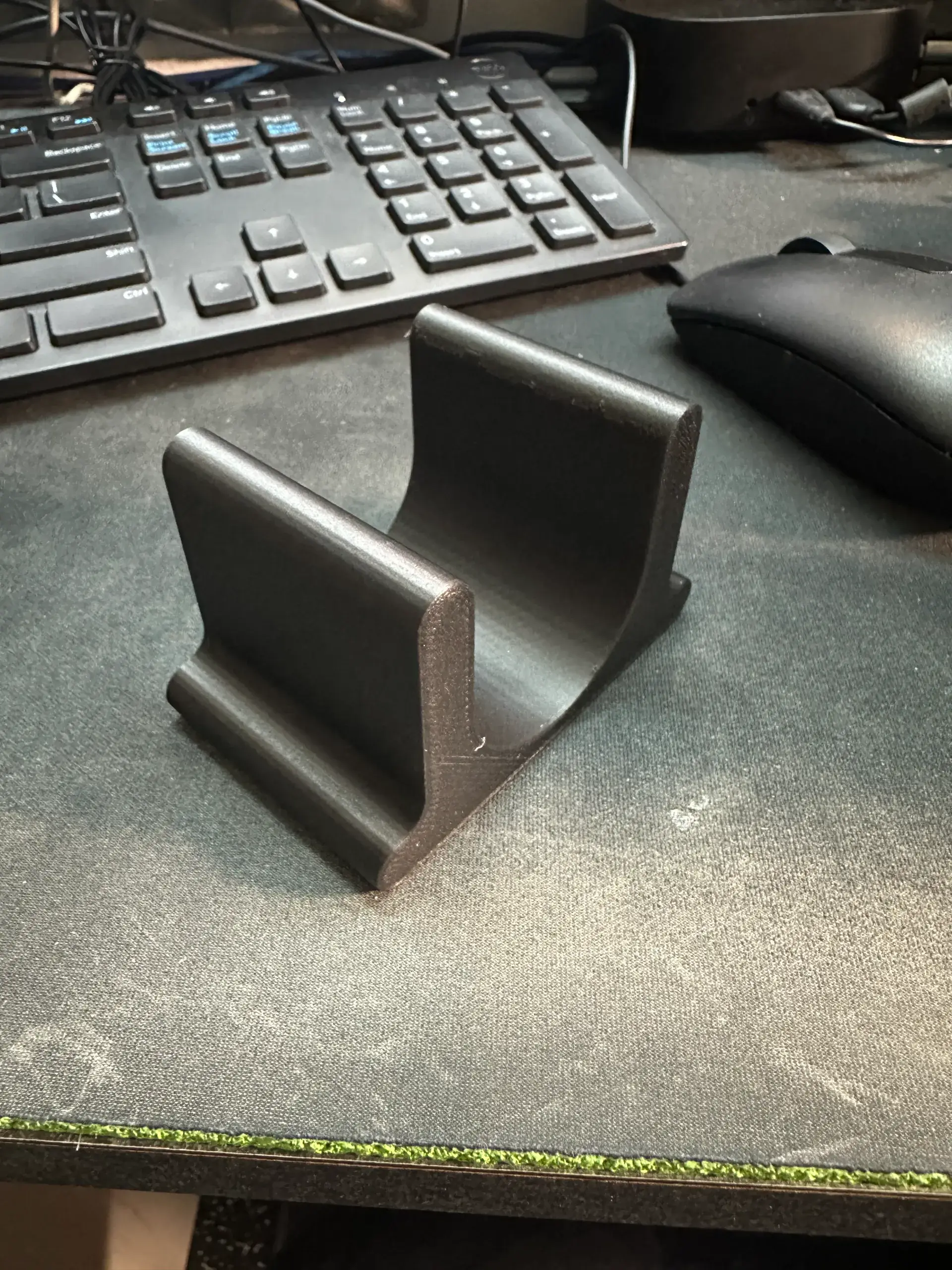 3D Printer Files | 3MF File | Topping DX5 (DAC) vertical stand ...