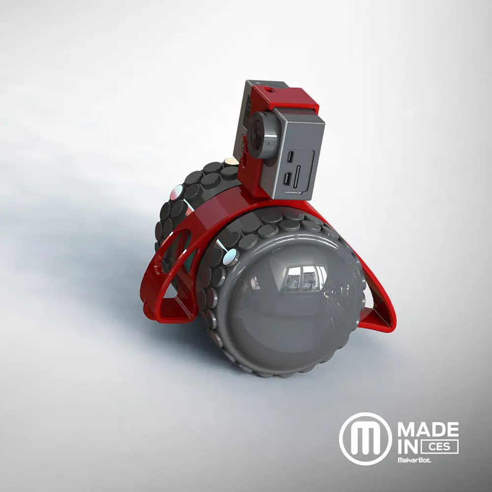 Free Electronics & RC (Remote Control) STL Download - Project 2B by ...