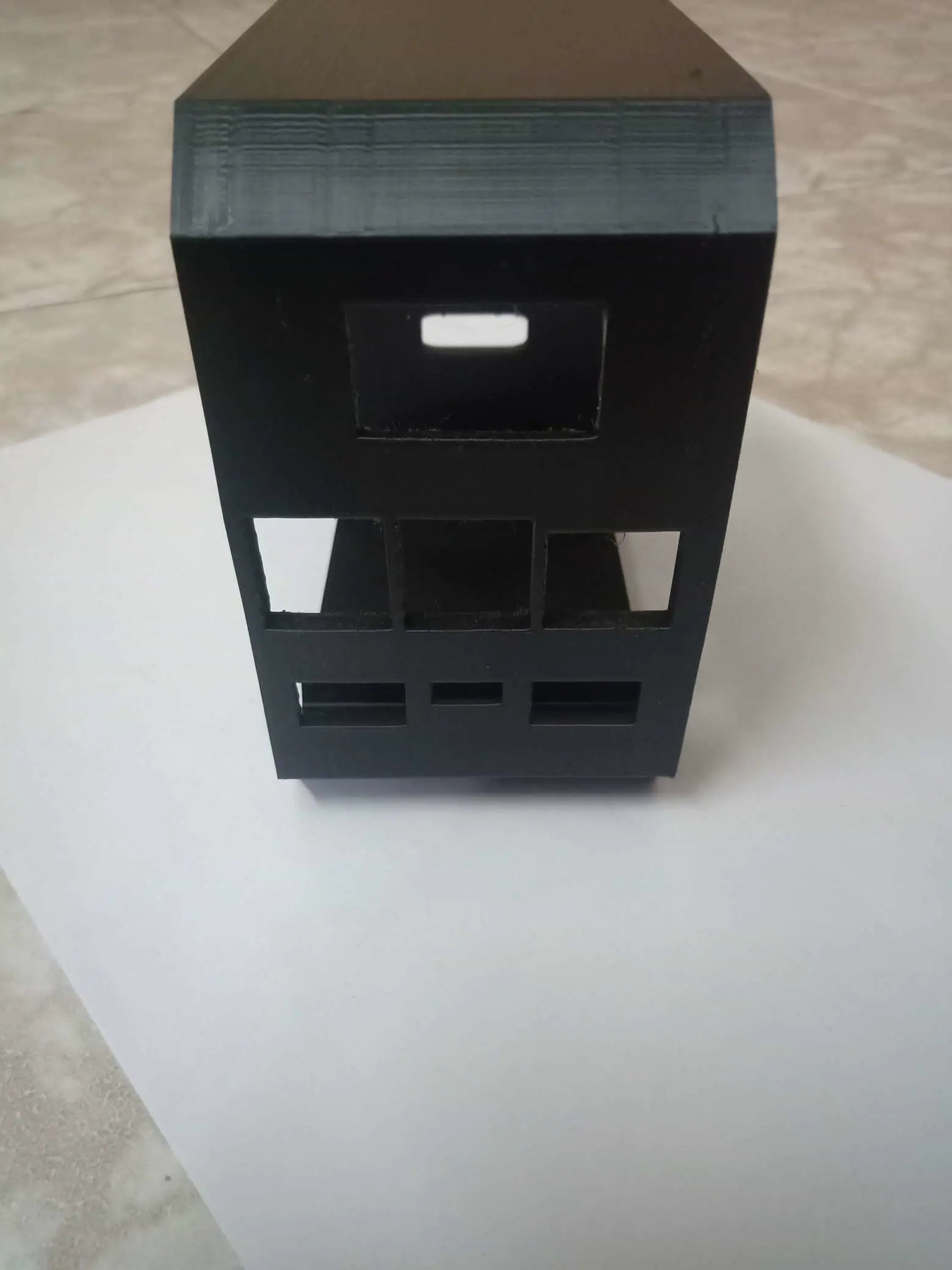 Electronics & RC (Remote Control) STL Download - raspberry pi server ...