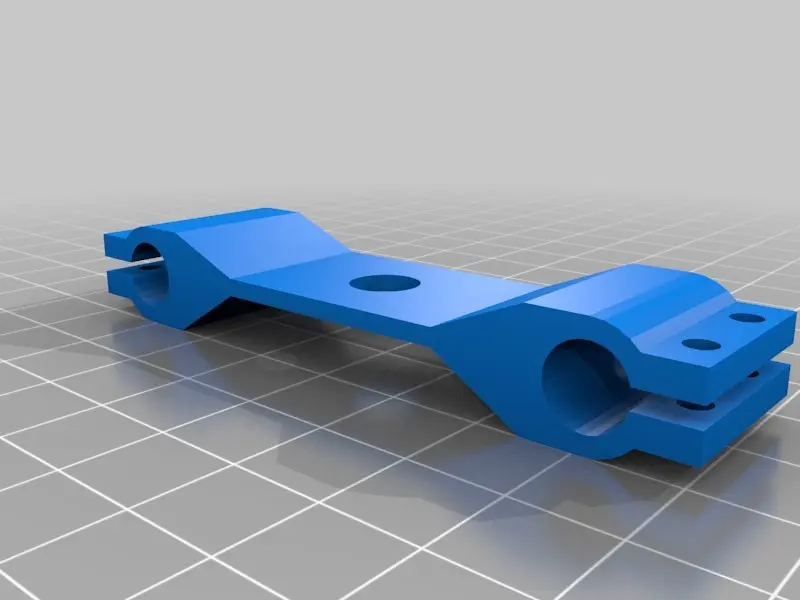 Free Other STL Download - Custom 3D printerby SMT_M 🦊