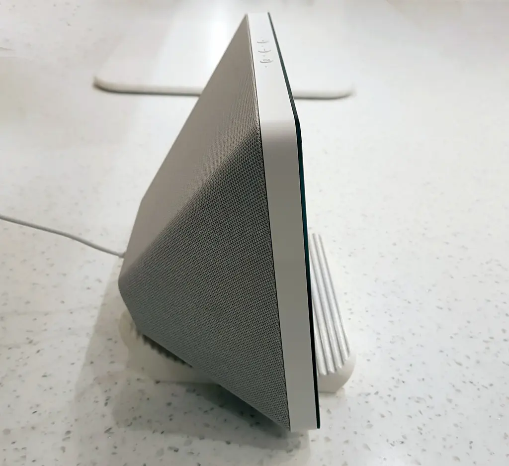 Free Home Appliance Accessories STL Download - Echo Show 2nd Generation ...