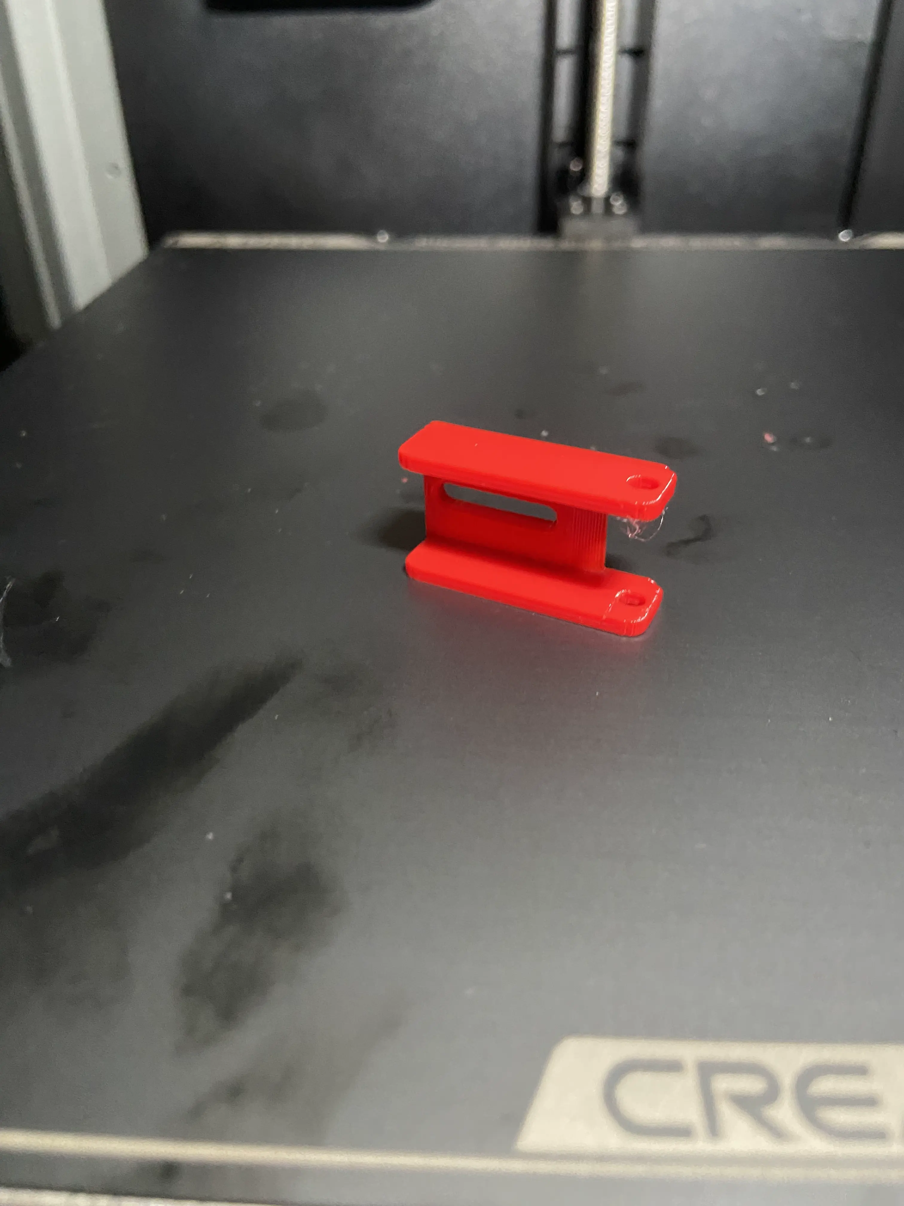 3D Printer Files | 3MF File | K1 chain end clip connector upgrade ...