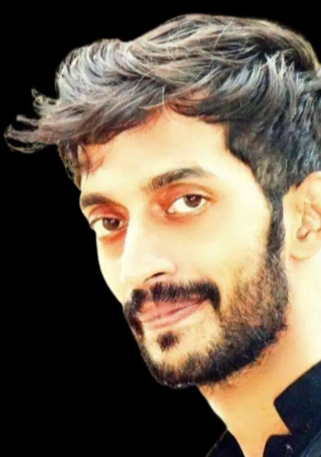 Free STL Download - My first design by Irtaza