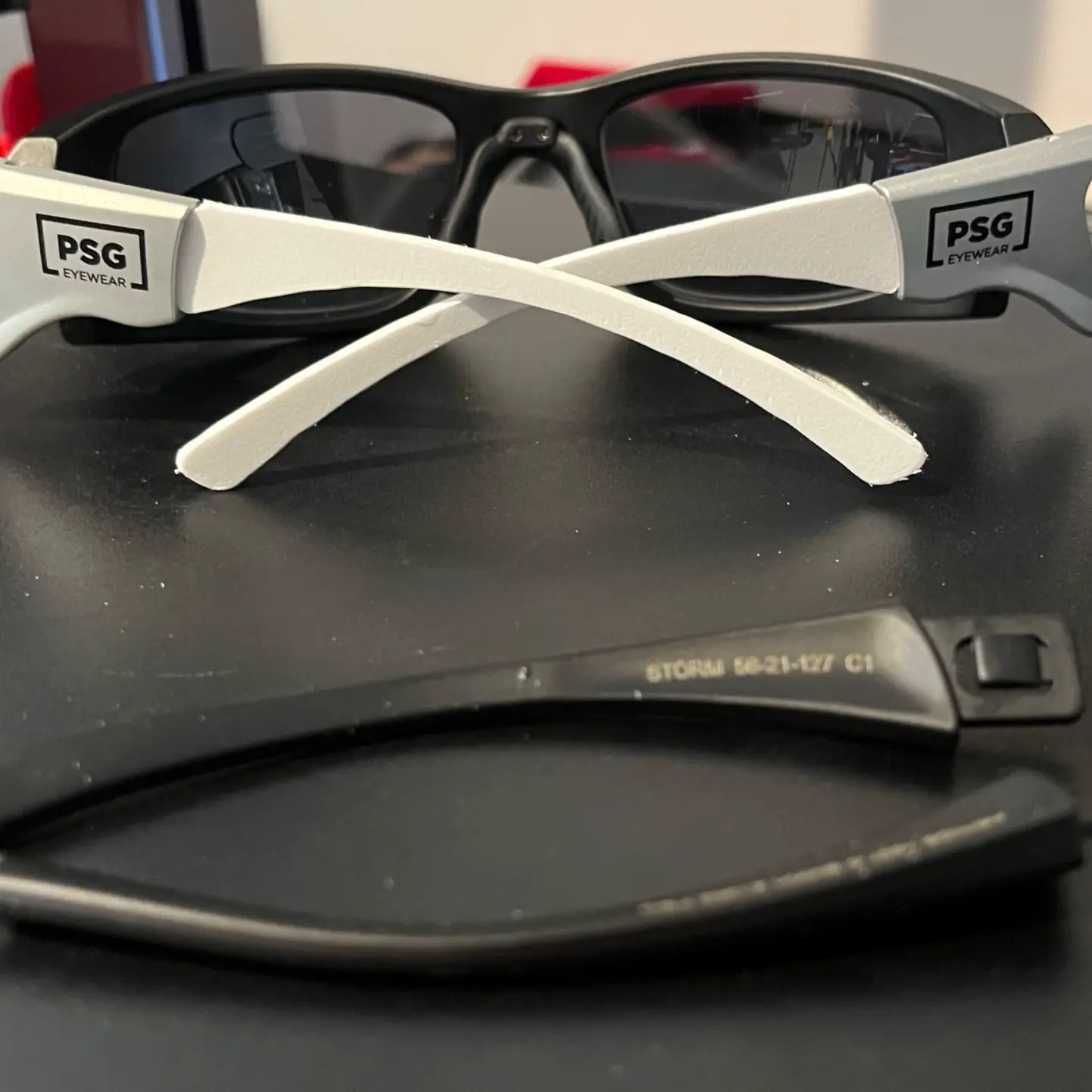 3D Printer Files | 3MF File | PSG Eyewear Prescription Safety Glasses ...