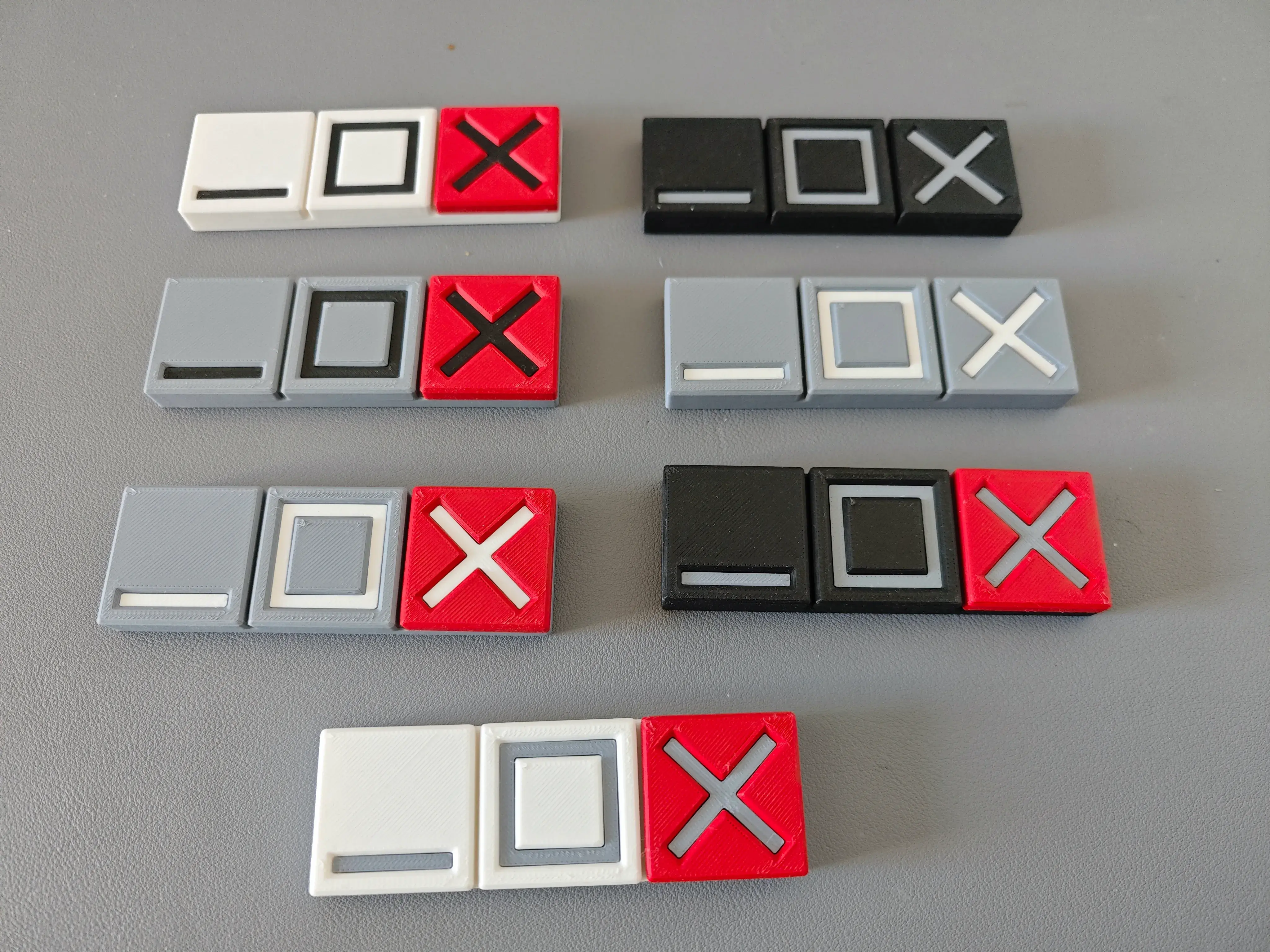 Digital Art STL Download - Funny Windows 10 or 11 emblem, minimize ...