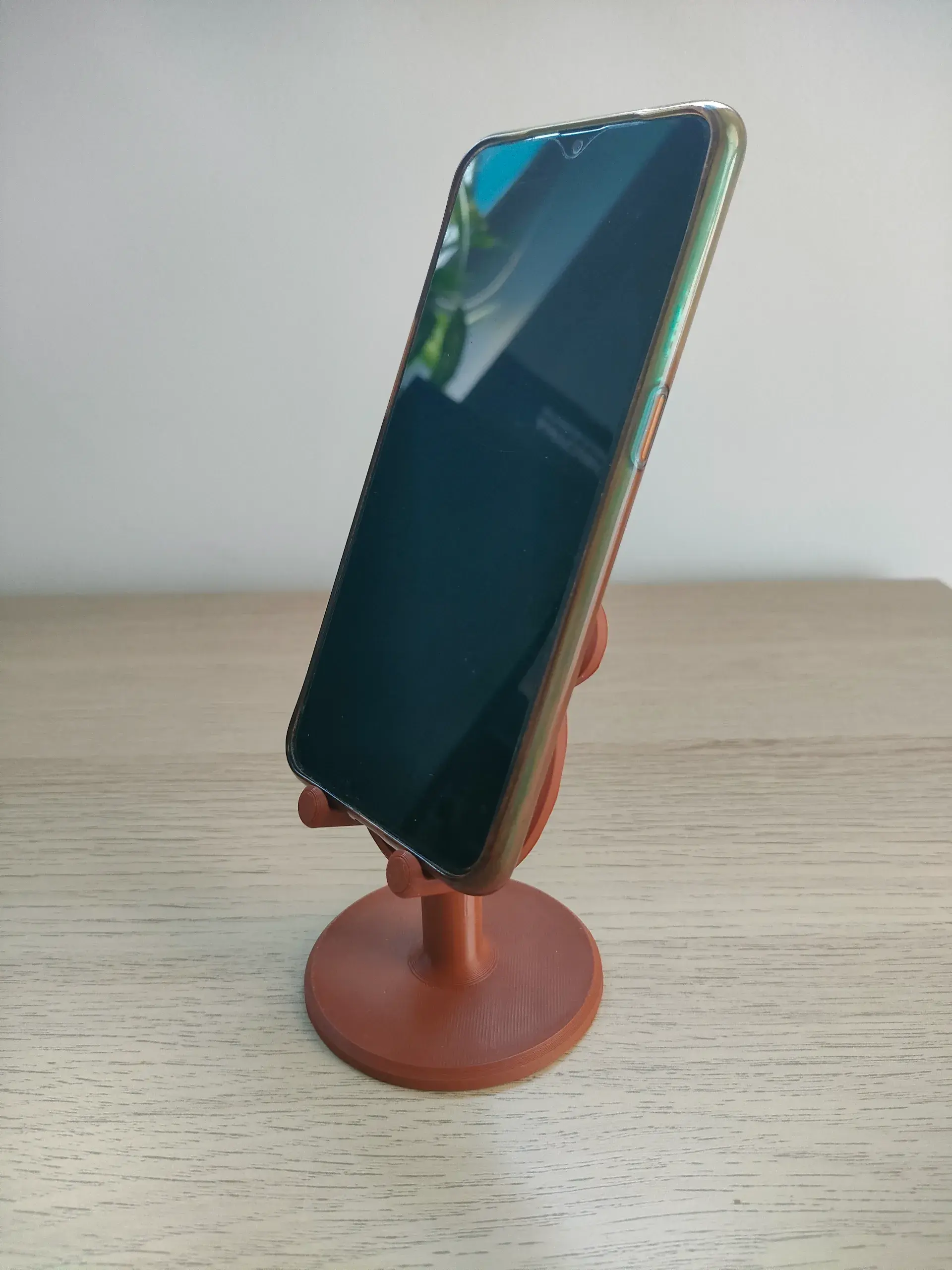 3D Printer Files | 3MF File | Animal-Shaped Phone Stands | Creality Cloud