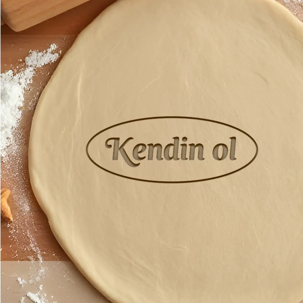 Tools & Spare Parts STL Download - Kendin Ol Cookie Cutter, Biscuit ...