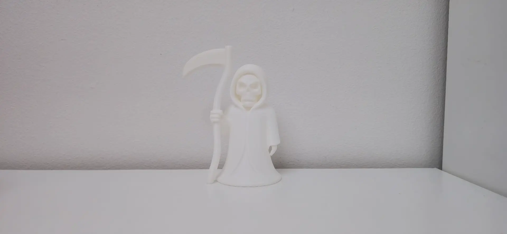 3D Printer Files | 3MF File | Halloween Grim Reaper | Creality Cloud