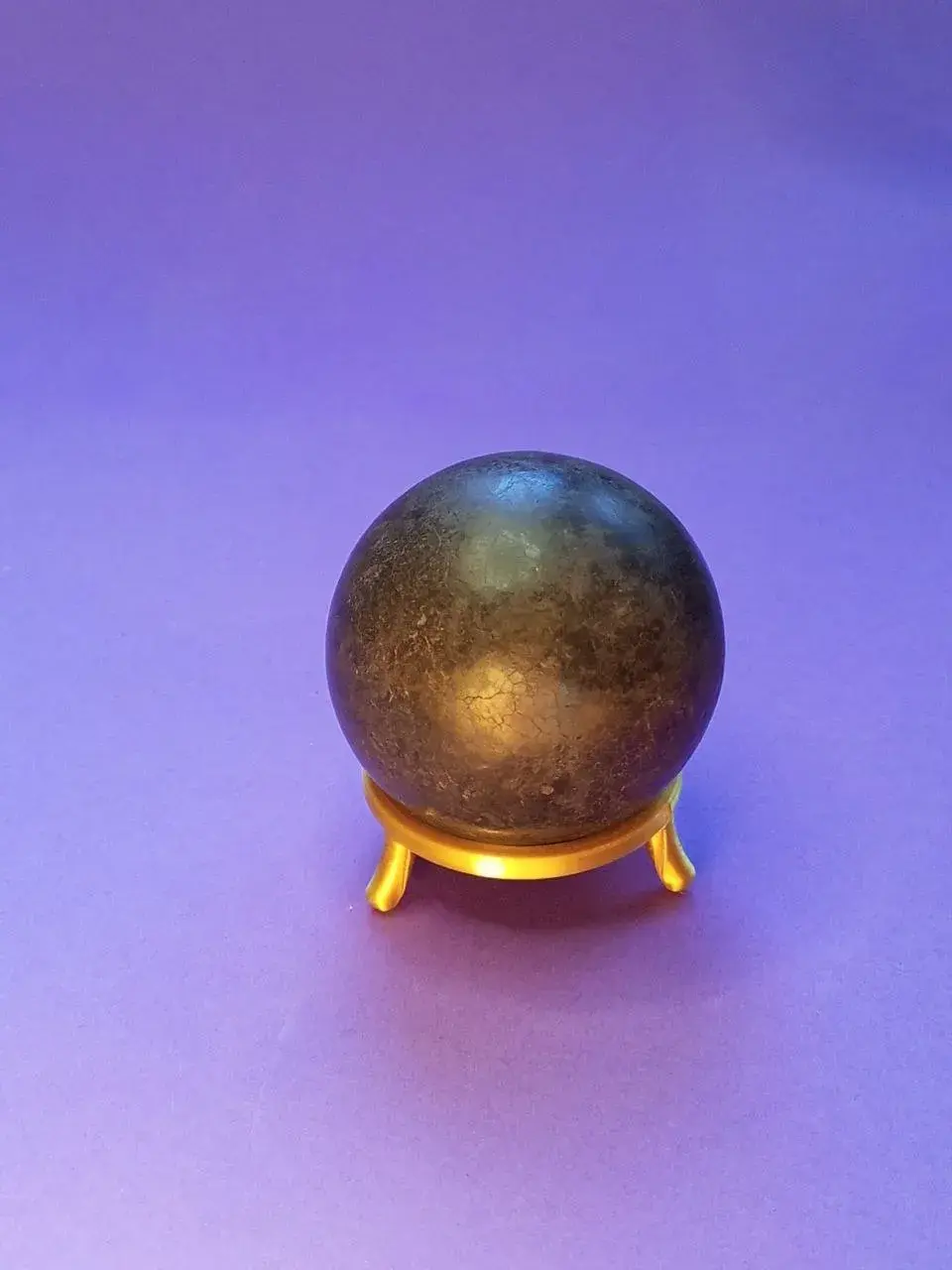 3D Printer Files | 3MF File | Elegant Display Stands for Spheres ...