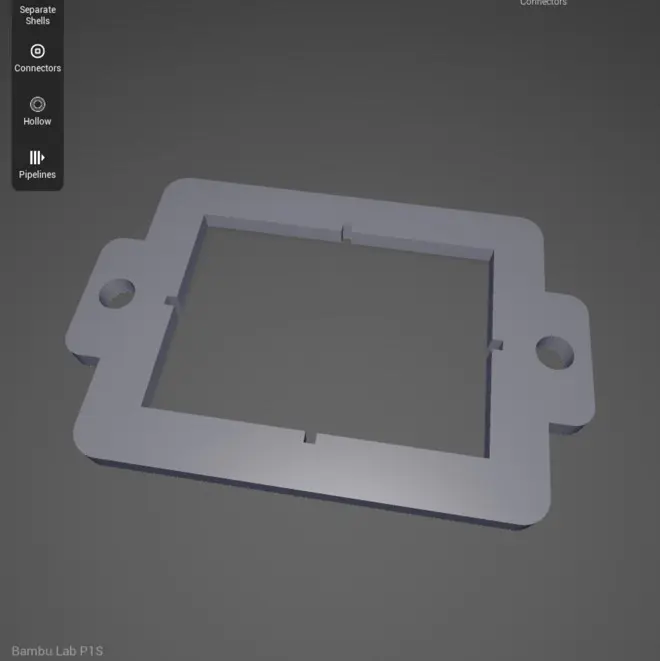 Free Tools & Spare Parts STL Download - GPO coverby user1720681525