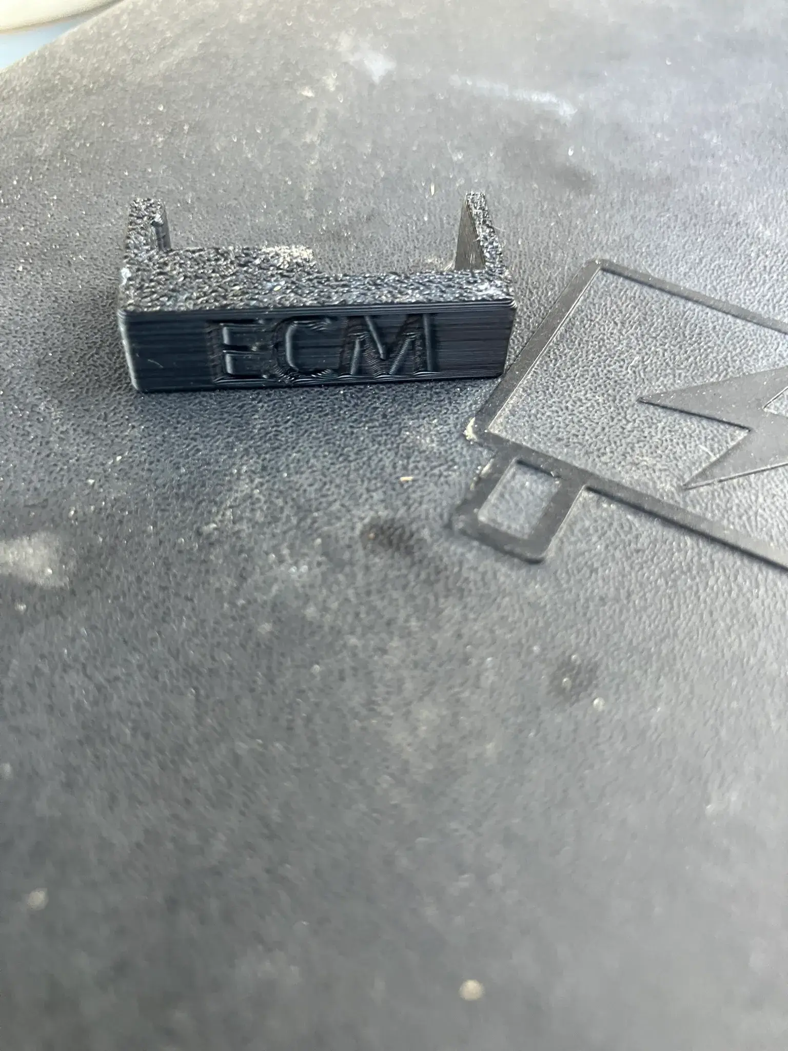 3D Printer Files | 3MF File | 07-13 Silverado/GM ECM/ECU Replacement ...