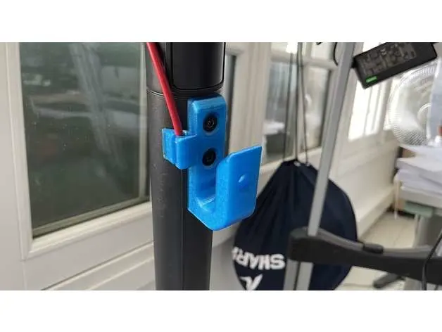 Free Home Appliance Accessories STL Download - crochet trottinette by ...