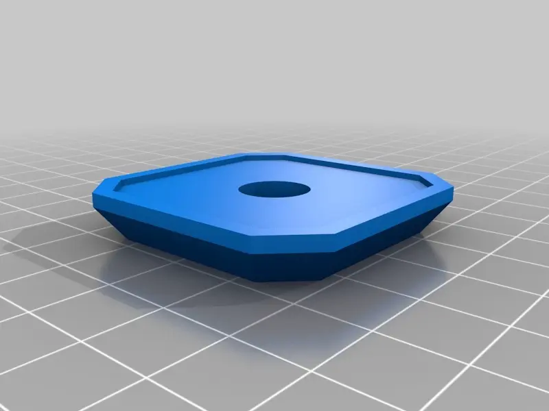 Free Test Models STL Download - Spherical photography panoramic headby ...